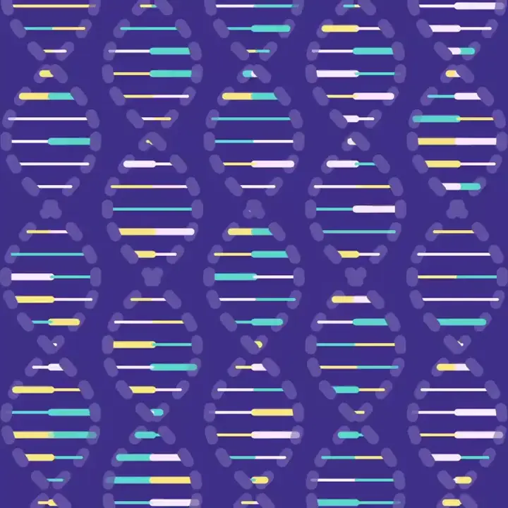 Dna [OC] | Scrolller