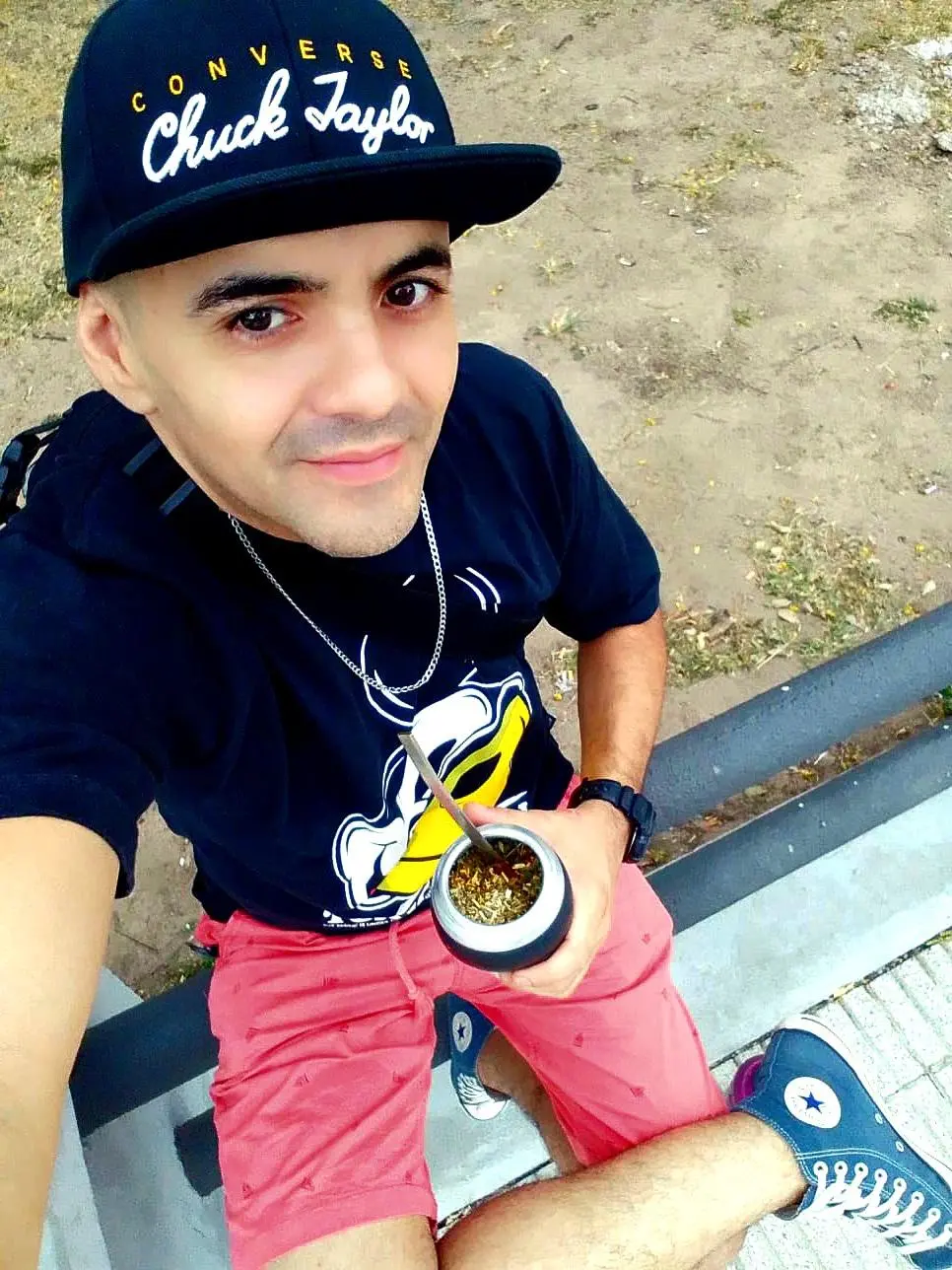 Do I like Converse? | Scrolller