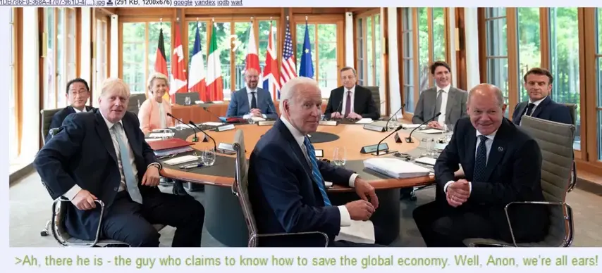 Do it ,anon. | Scrolller