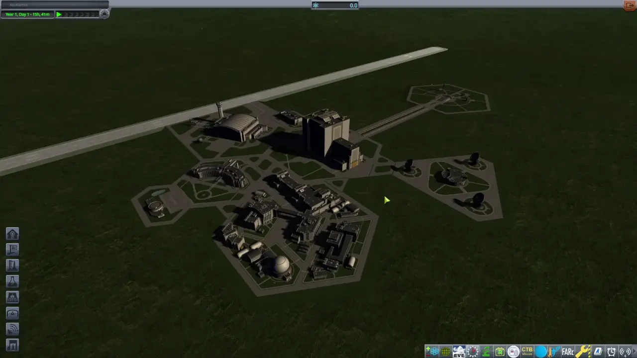 Do you know what mod is causing this bug, I can't click anything or exit, this is very annoying ...