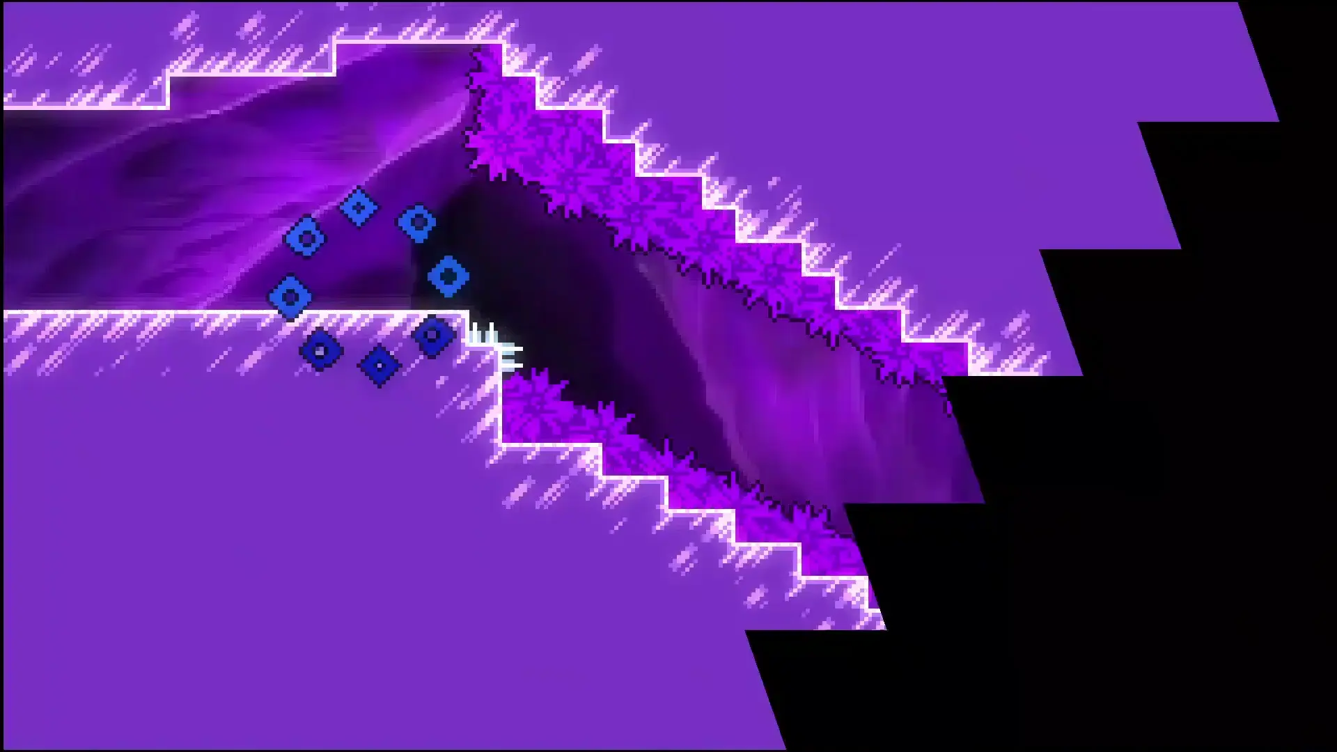 Do you like setups? I love setups. (preview of a sequel of a map I'm making) | Scrolller