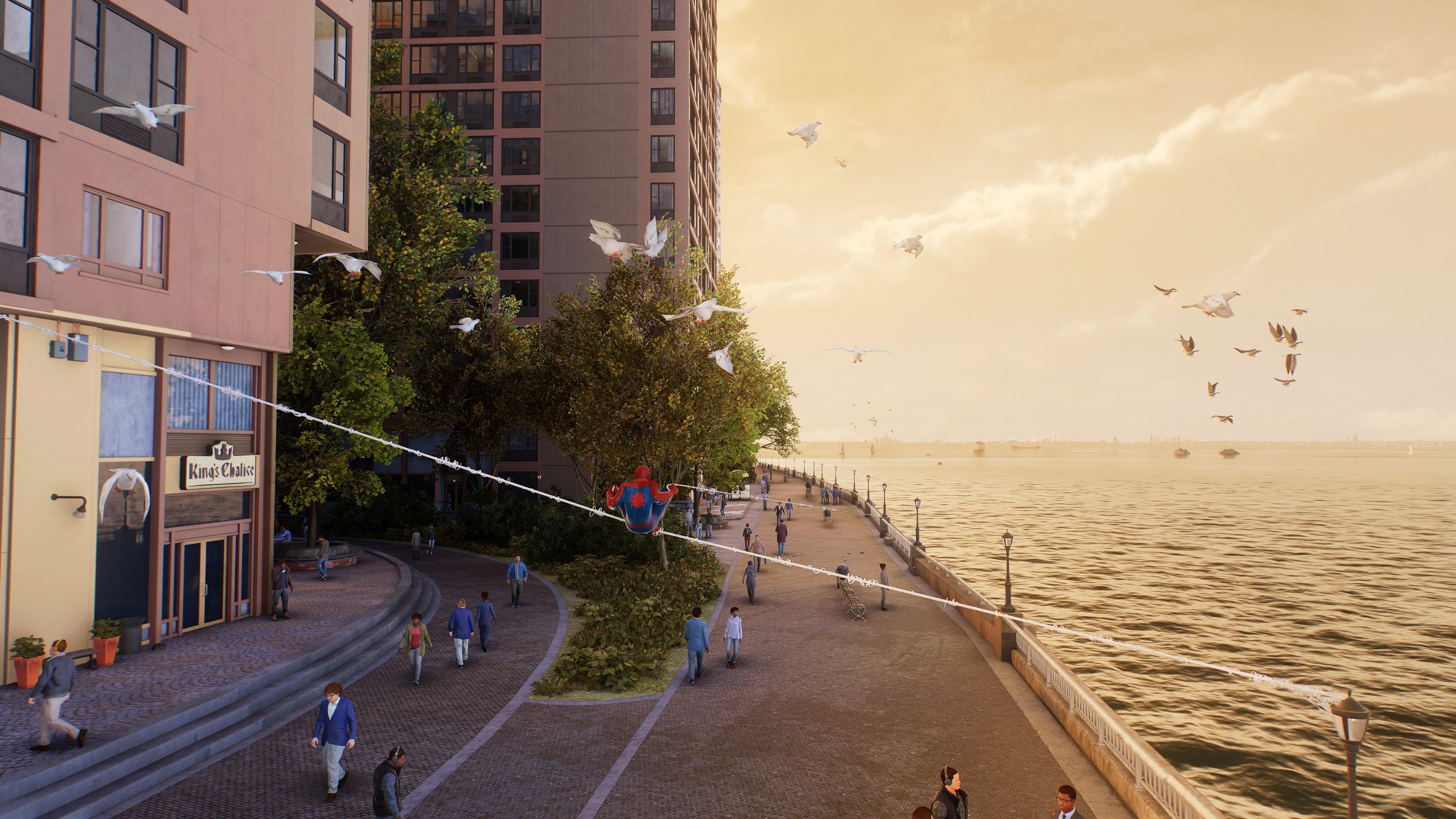 Howard mission pics (by chronological order) | Scrolller