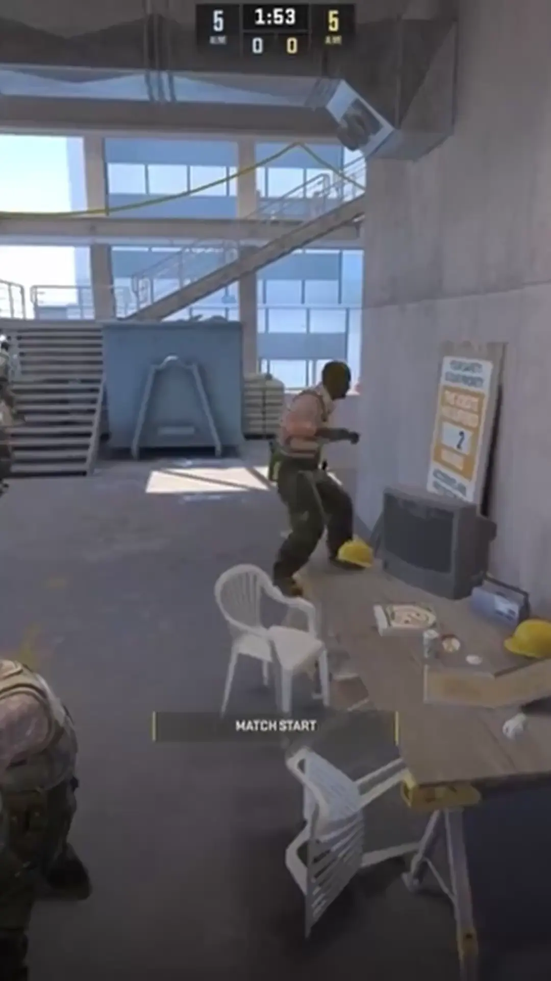 Docking Decoy | Scrolller