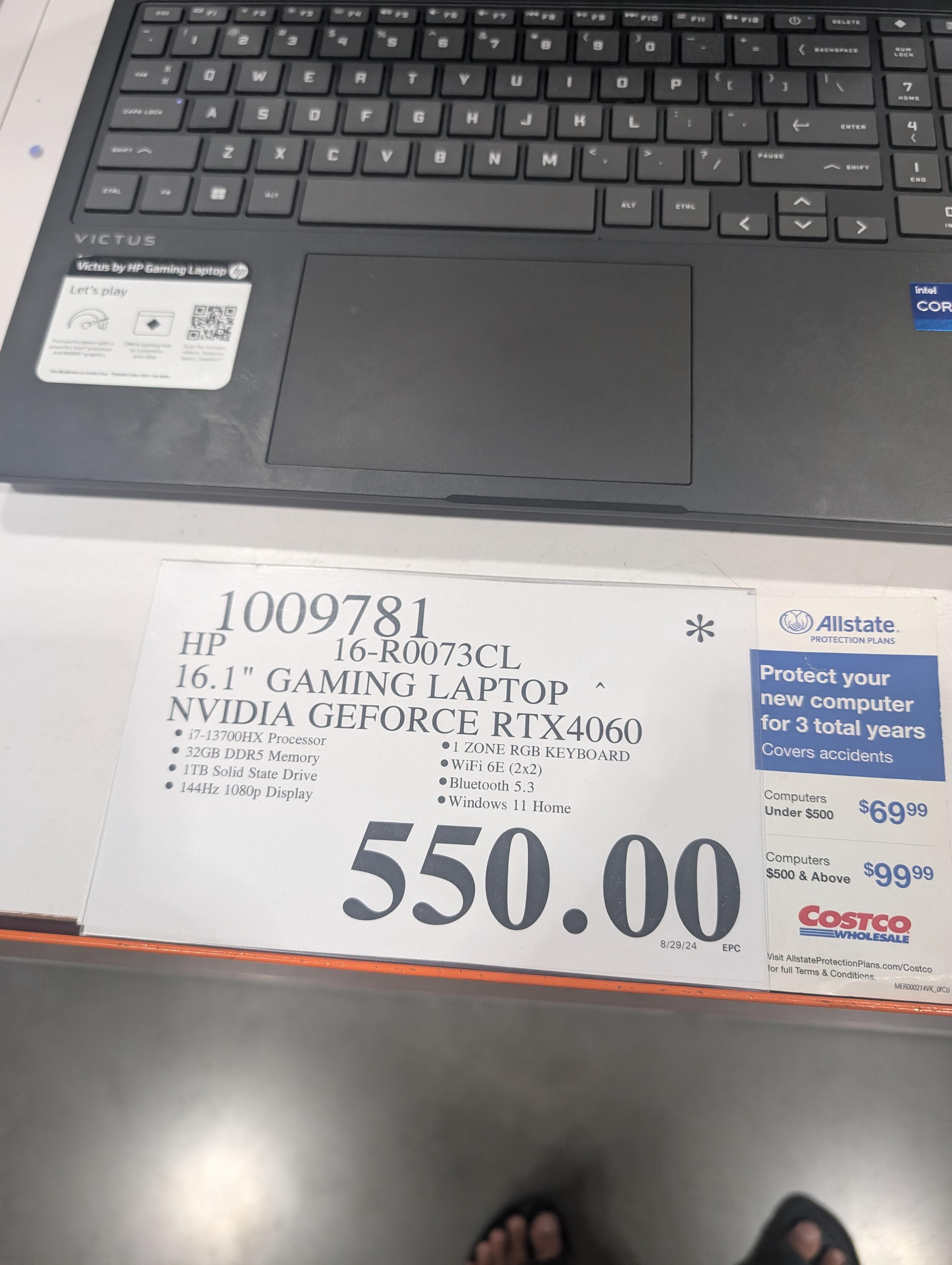 COSTCO DISPLAY MODEL SALE | Scrolller