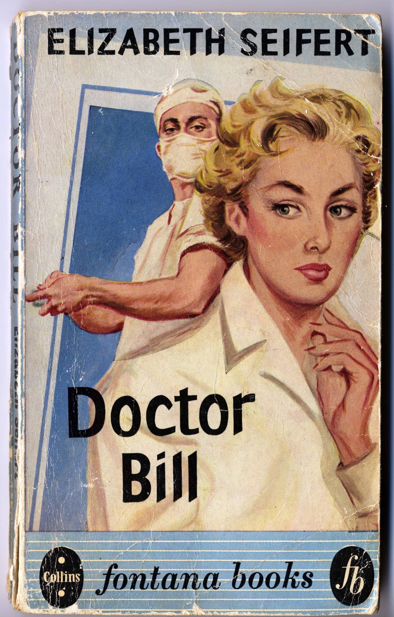 Discover more like Coverart: Doctor Bill and Related Content | Scrolller