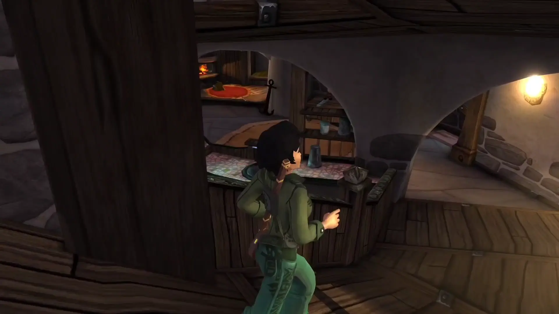 Does anybody know what this sound is? | Scrolller