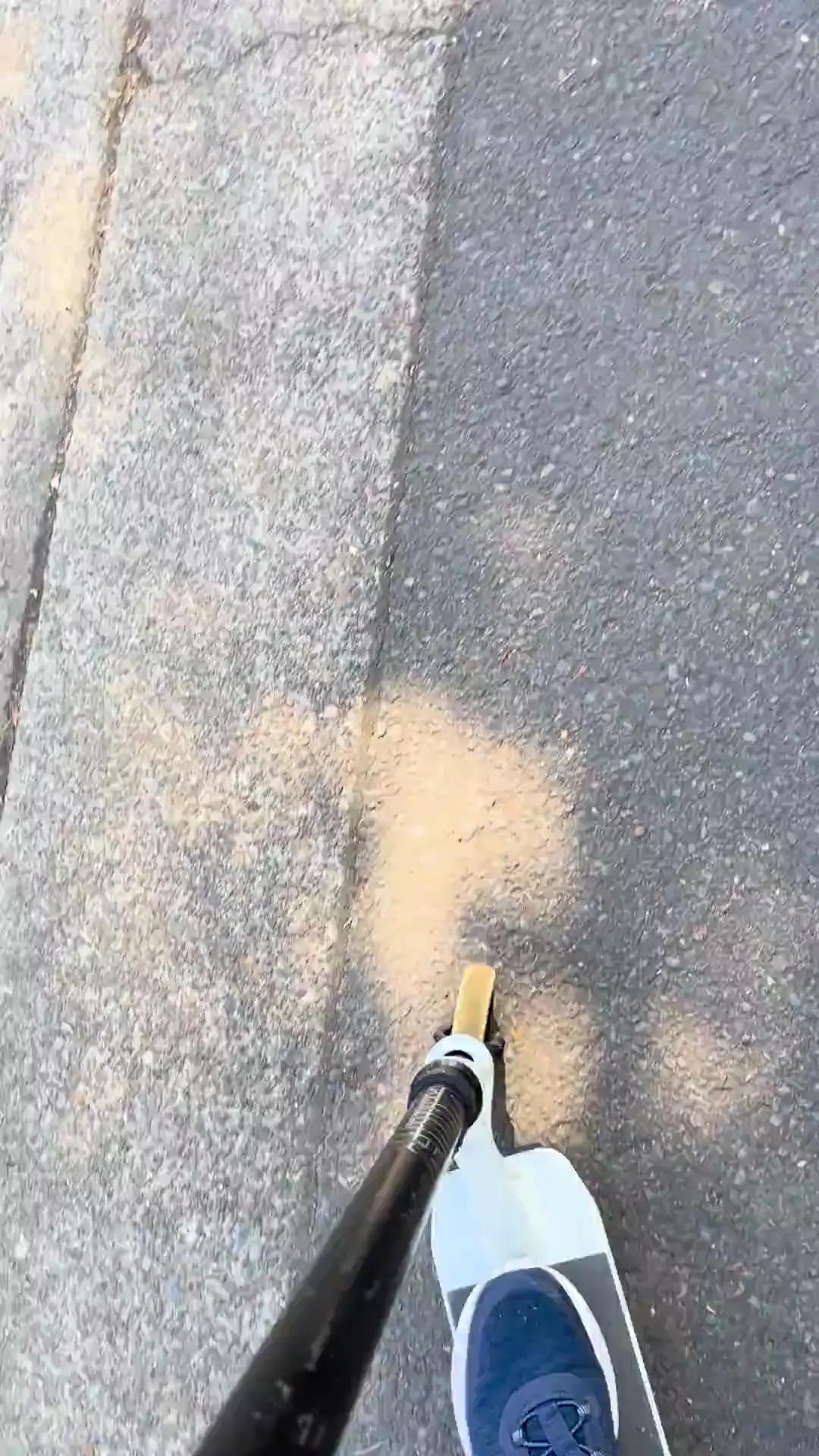 Does anybody know why my scooter is making this sound? | Scrolller