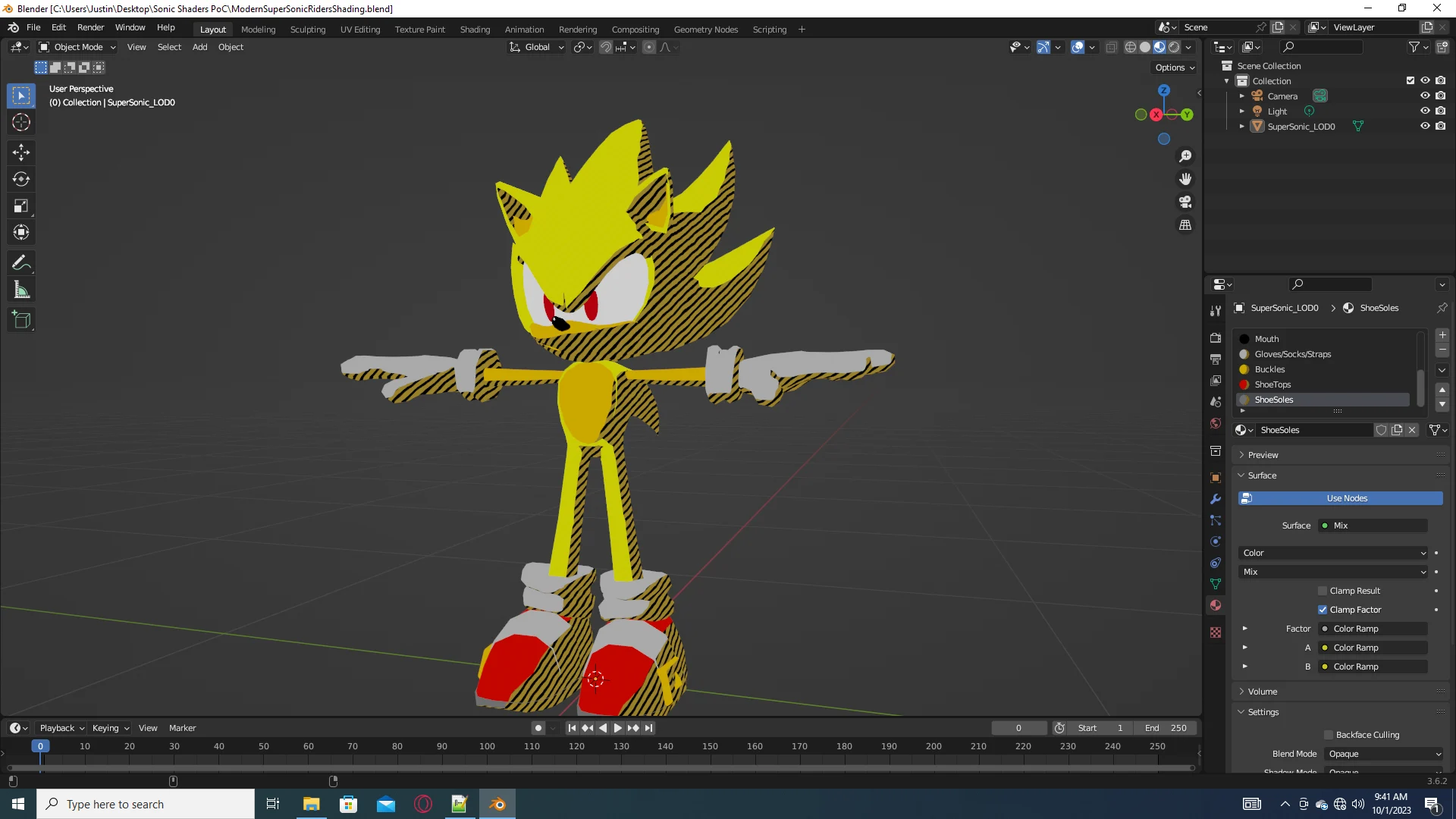 Does anyone know how I could get outlines around the shadows?🤔 | Scrolller