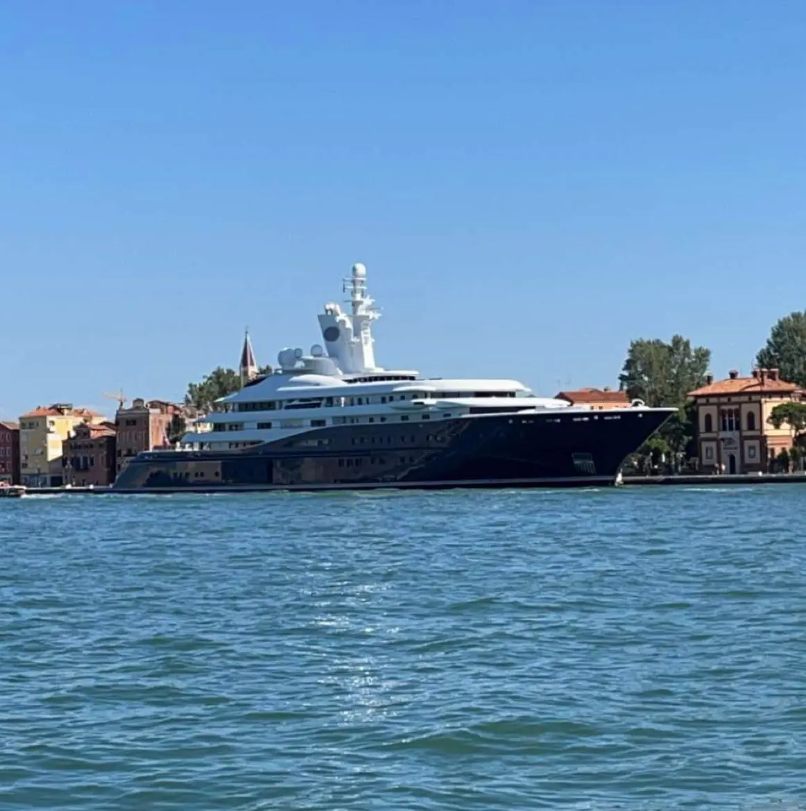 Does anyone know this one. Currently in Venice | Scrolller