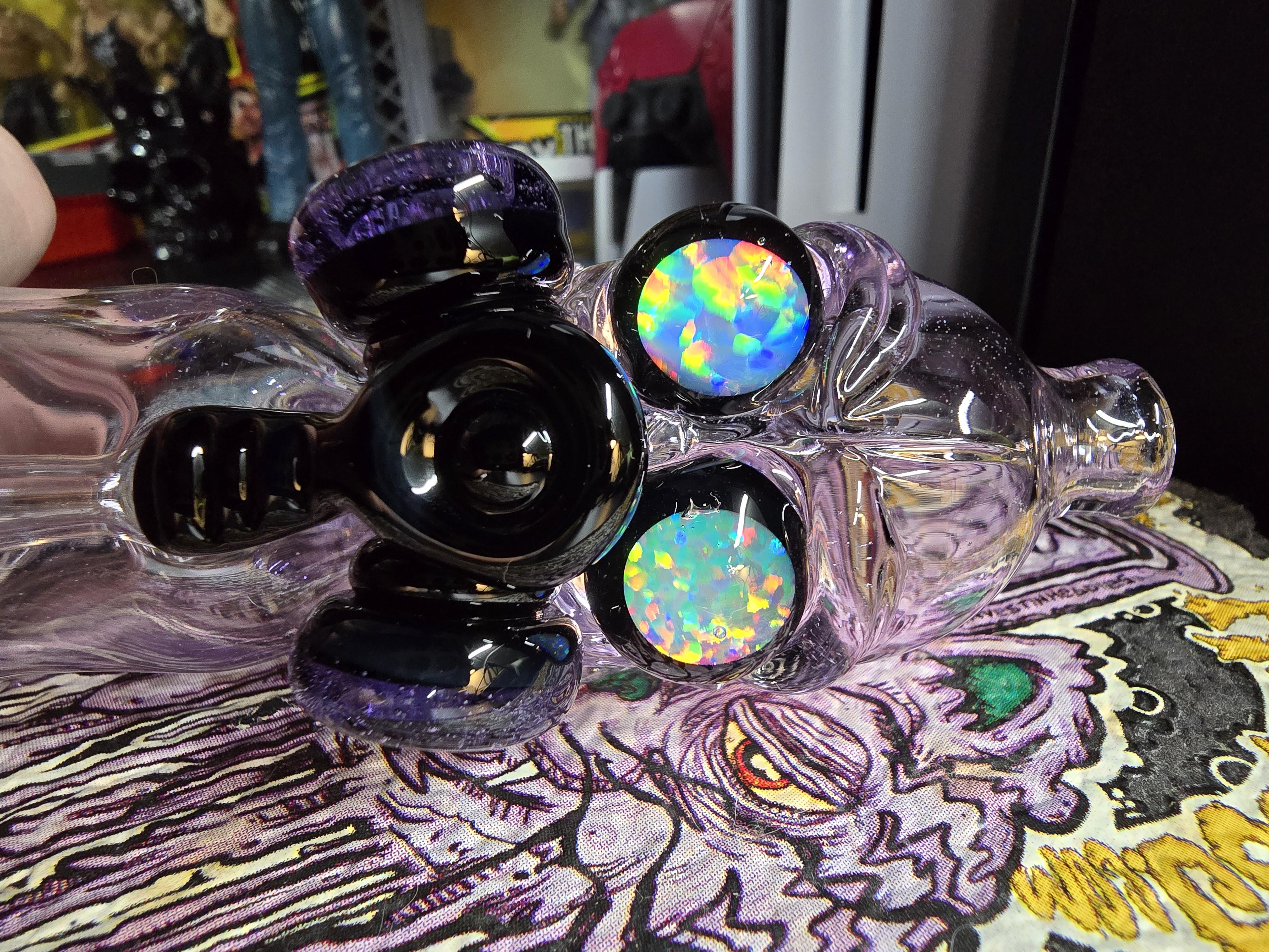 Does anyone use glasspass | Scrolller