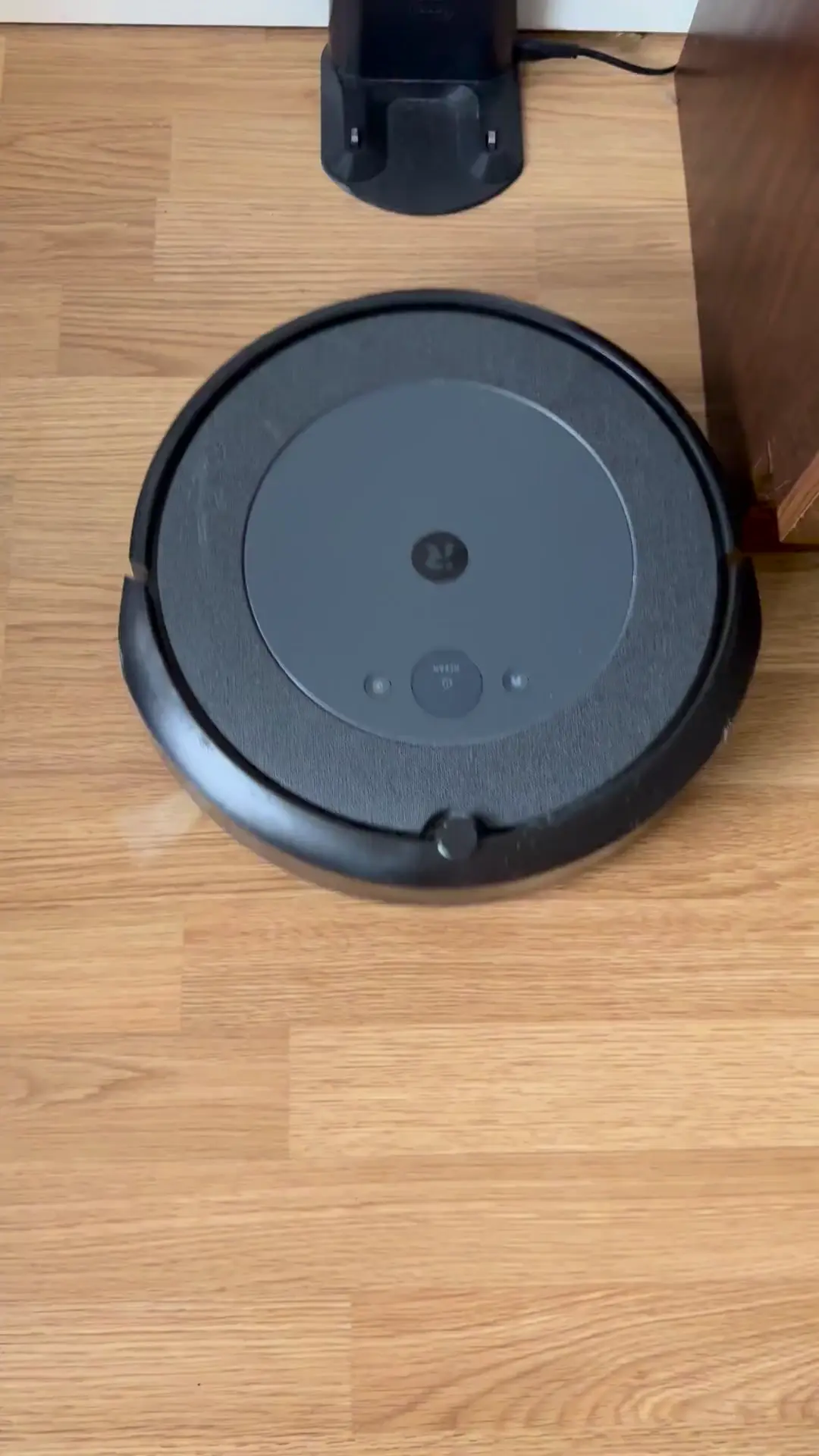 Does my i3 Roomba sound normal? | Scrolller