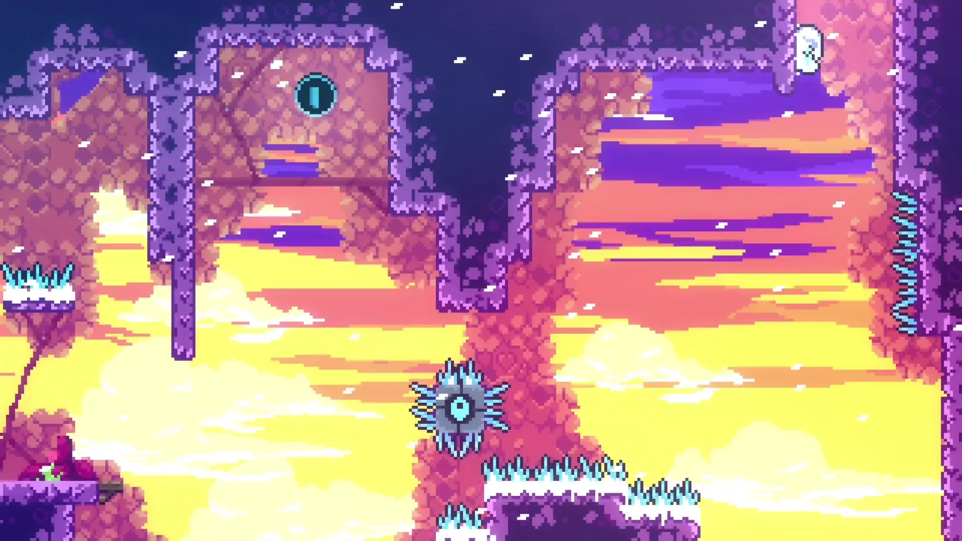 Doing etseleC in vanilla : Golden Ridge C-09 backwards | Scrolller