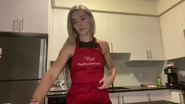 Domestic Goddess | Scrolller