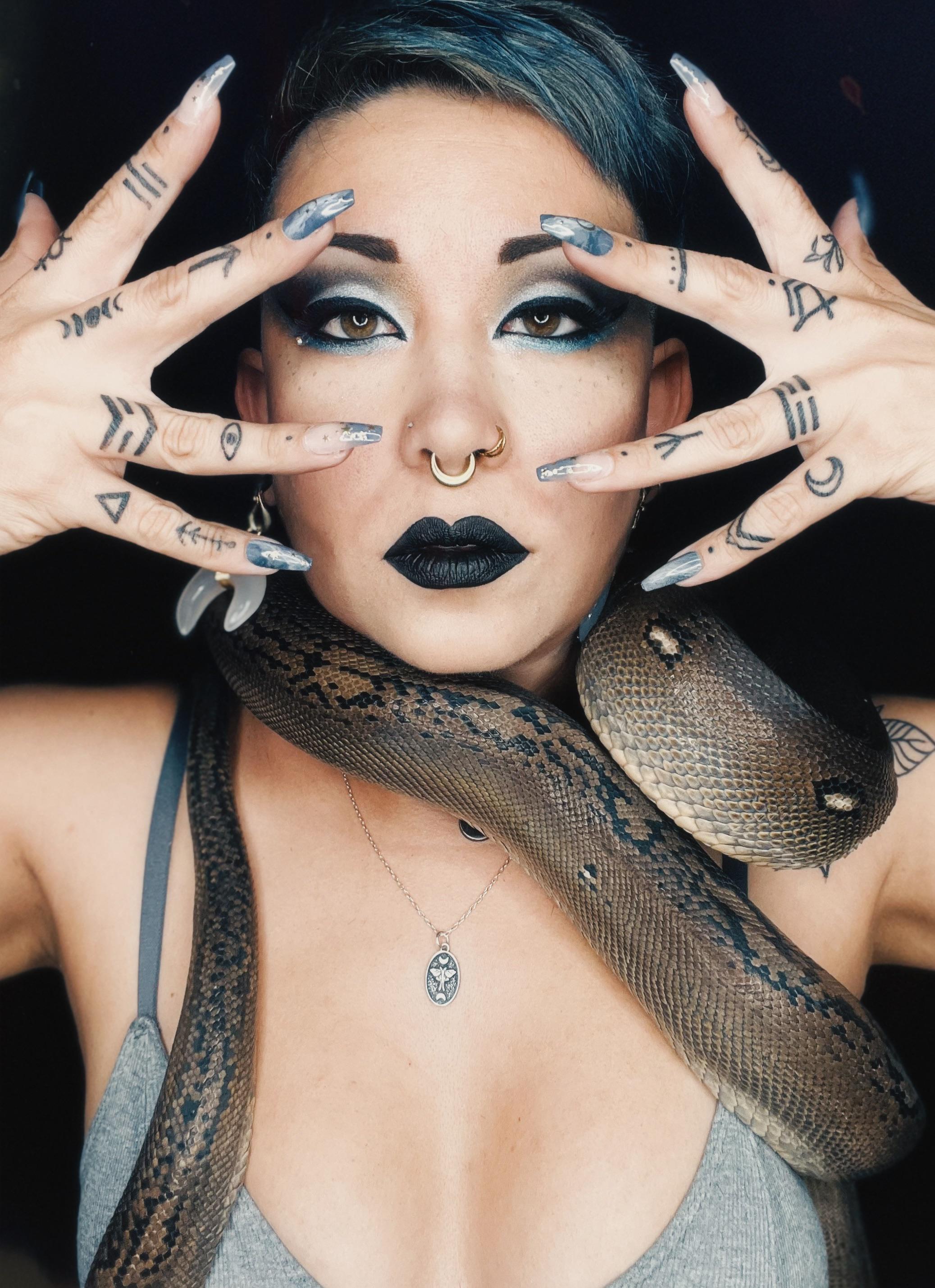 Don’t hold back. Your experience, perspective, and power matters. Your wants and needs matter ...