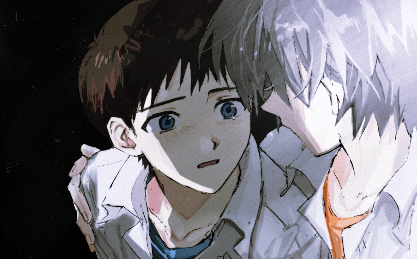 Don't cry | Scrolller