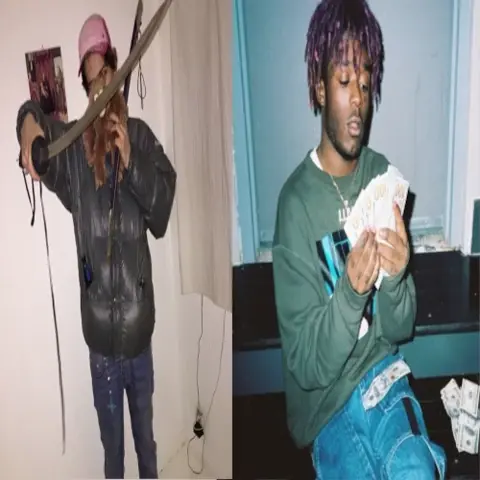 Don't Go (Yung Sherman) x Safe House (Lil Uzi Vert) Mashup | Scrolller