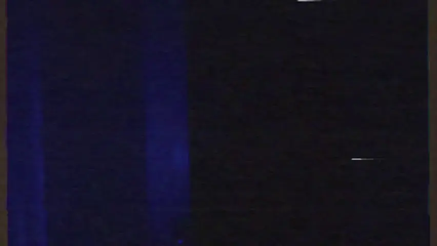 Doors | analogue horror | Scrolller