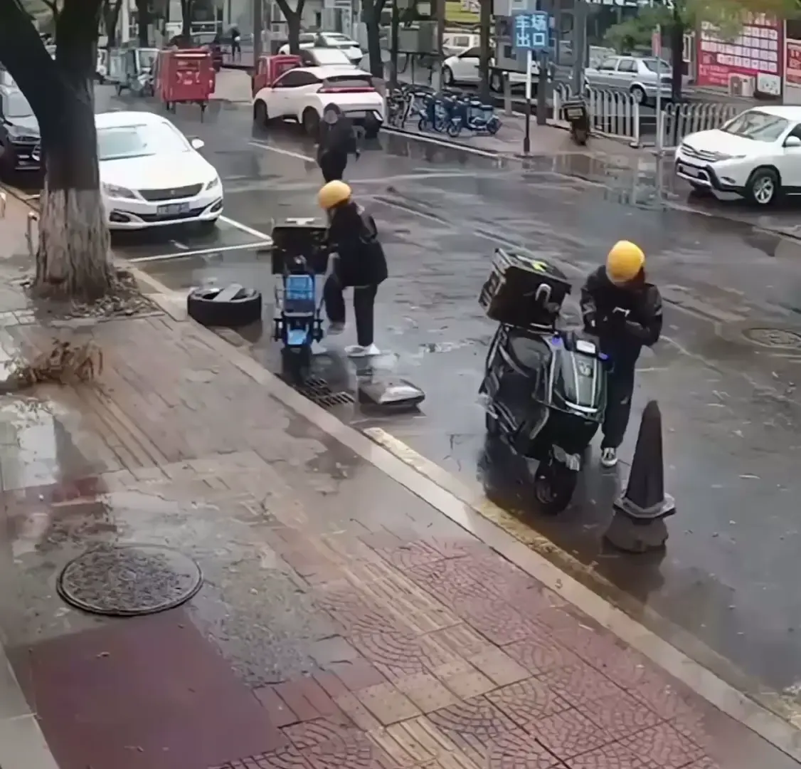 Double lucky | Scrolller