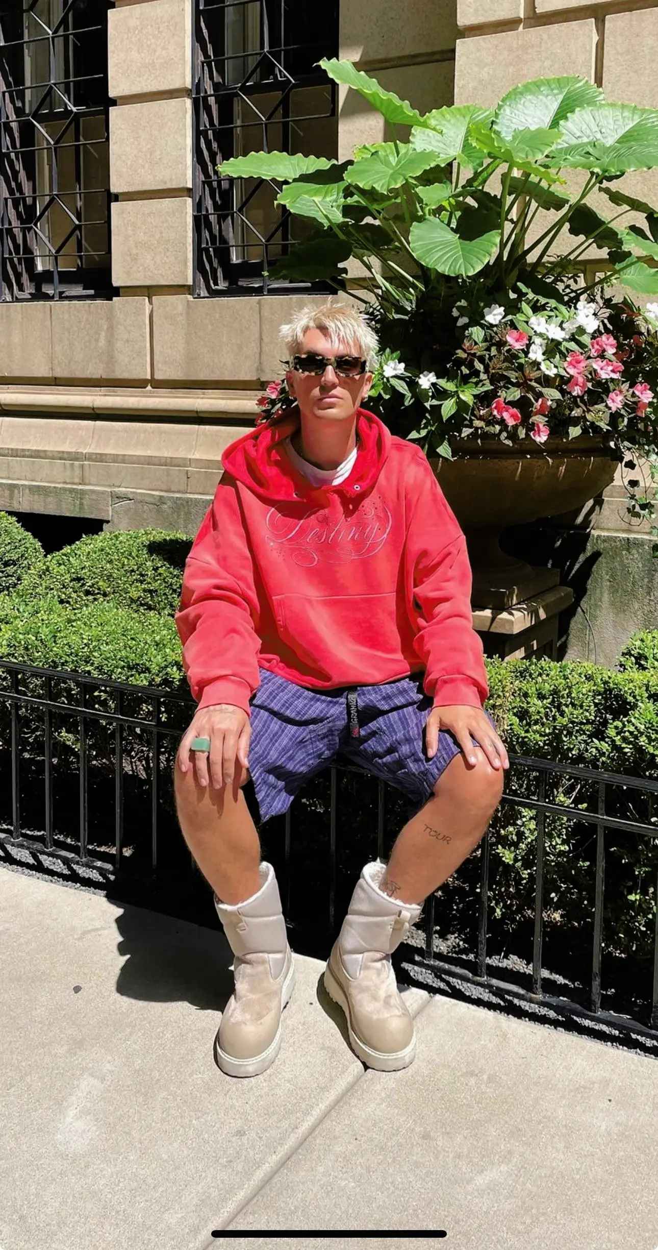 Double take | Scrolller