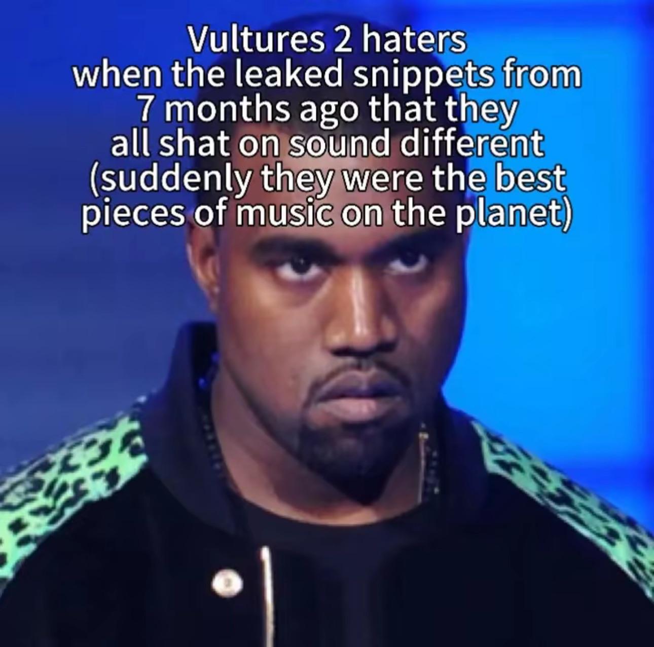 People just hating on v2 for no point | Scrolller