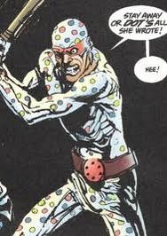 Who’s your favourite loser super villain? | Scrolller