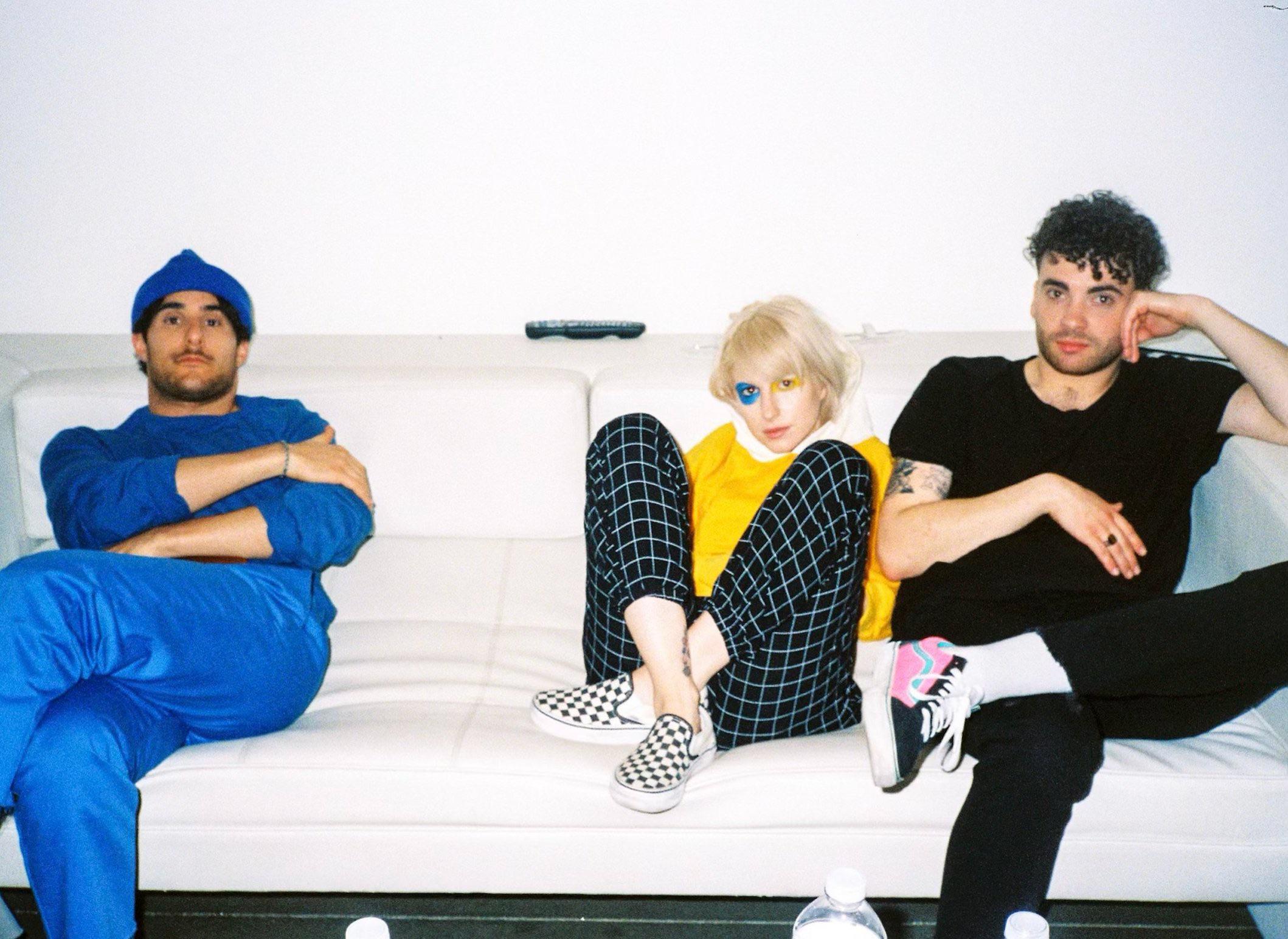 6 years of After Laughter | Scrolller