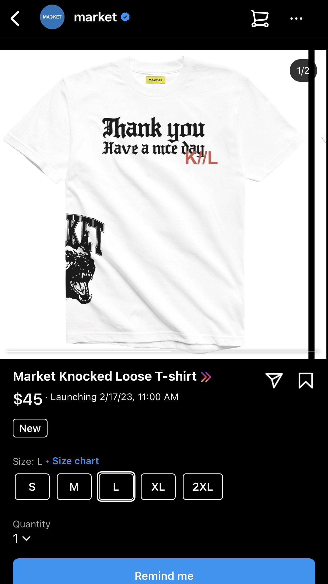 What are y’all thoughts on this collab? | Scrolller