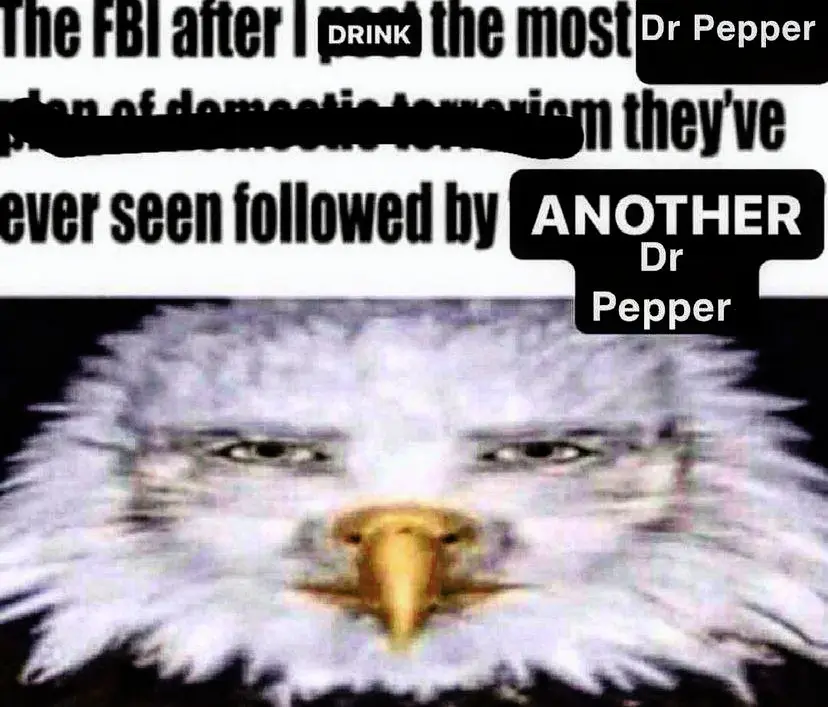 Dr. Pepper | Scrolller