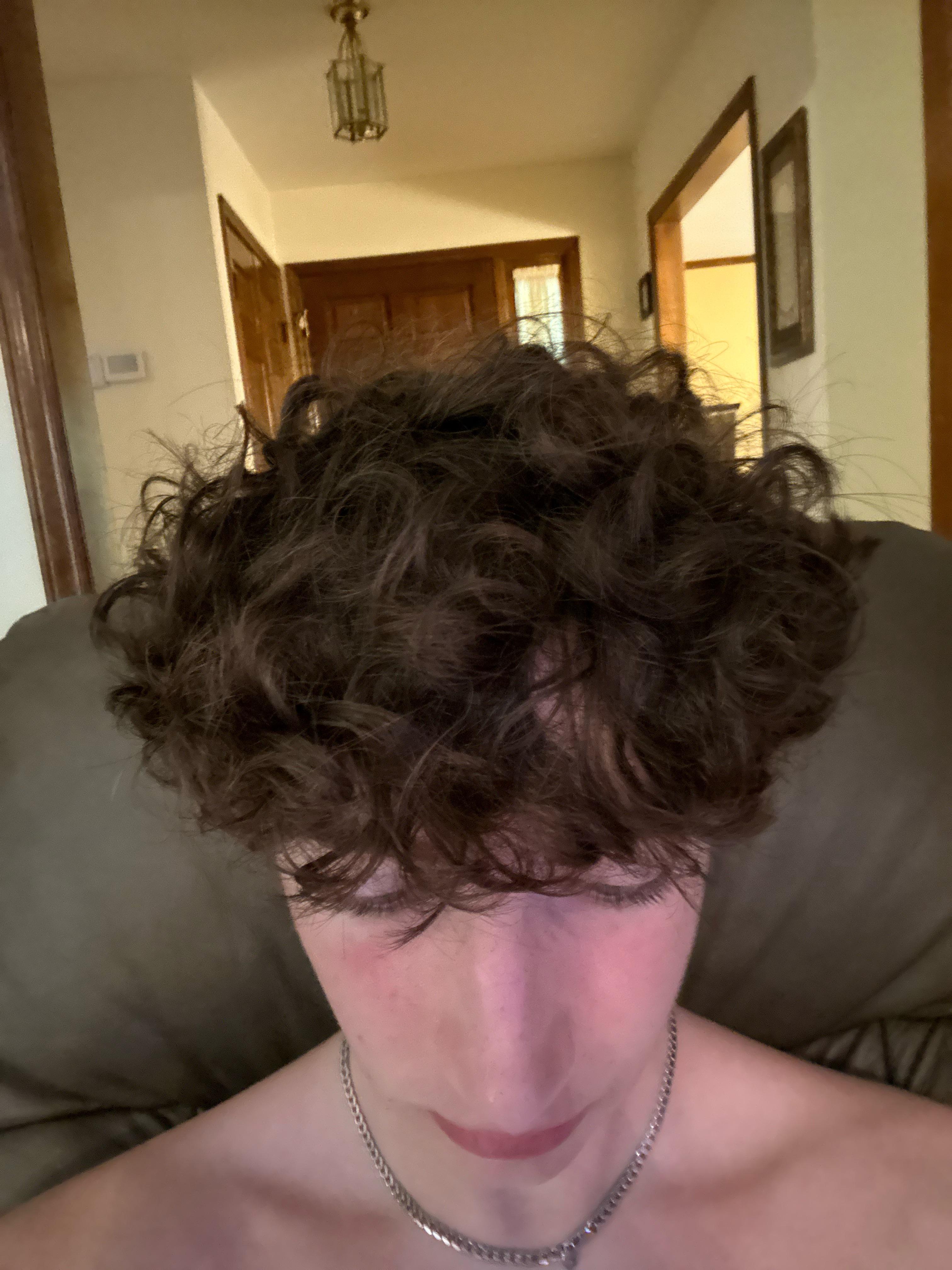 Hair advice? | Scrolller