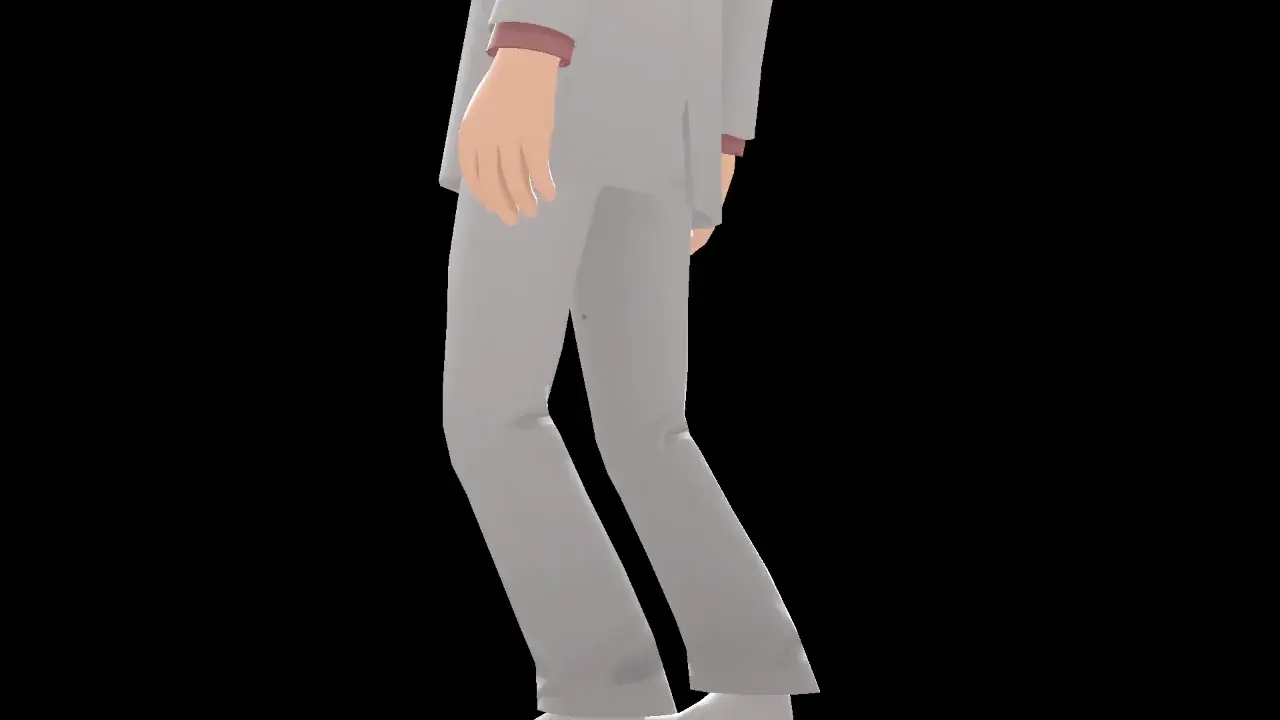 Dragon of Dojima[Wip] can't believe im making my first ever fully fleshed out animation | Scrolller