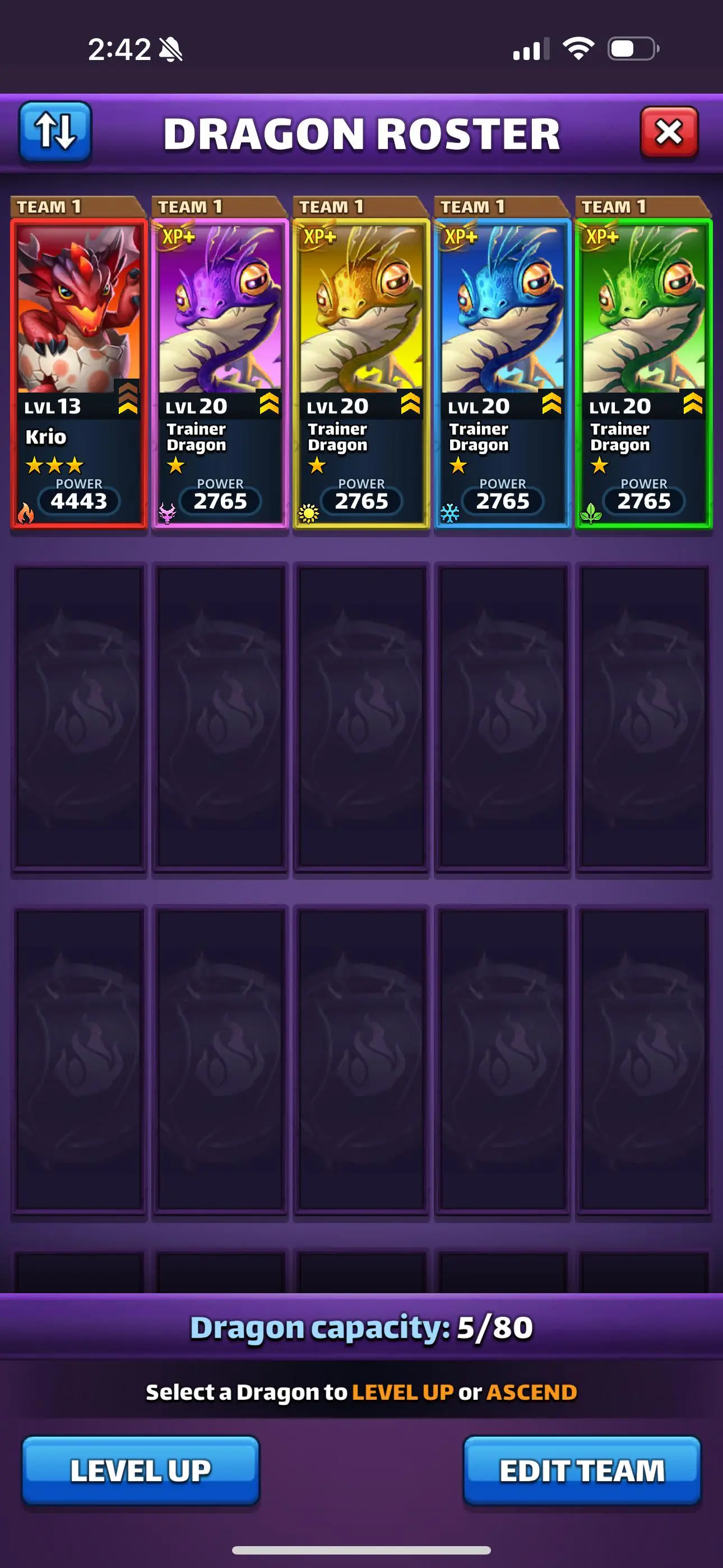 Dragonspire: a rant | Scrolller