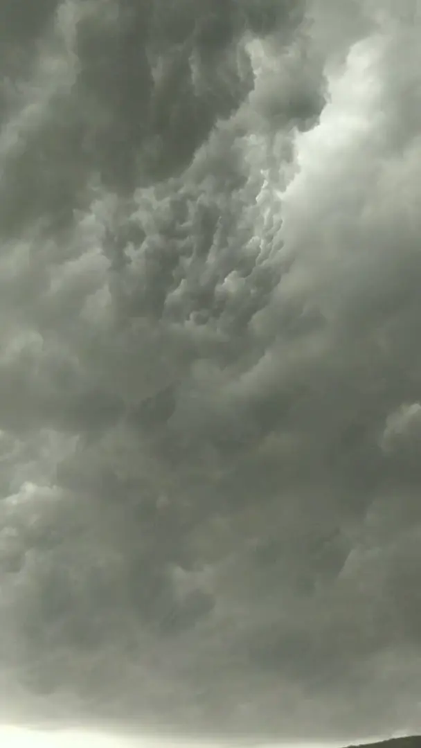 Dramatic much | Scrolller