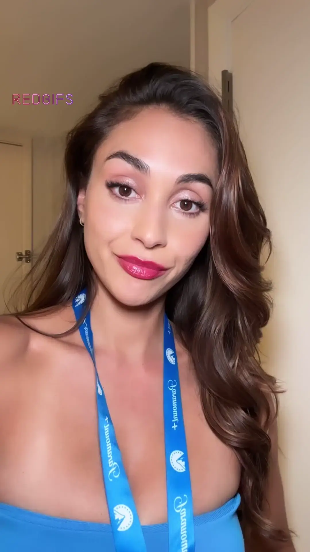 Dream Girl Scrolller
