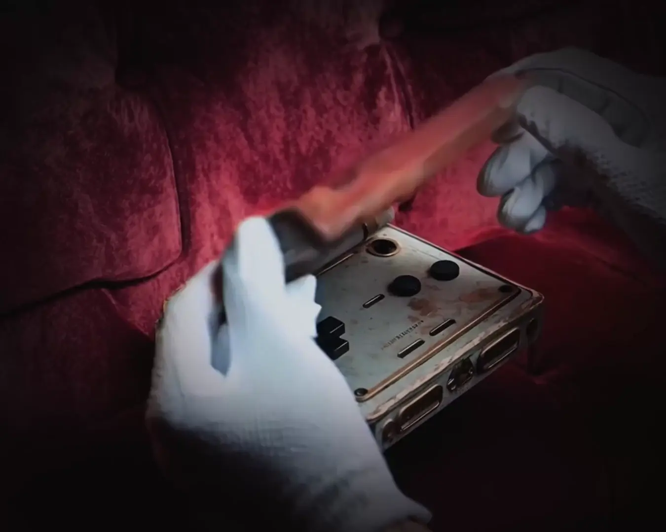 Dream Screens: Endless adventures in classic gaming with Runway AI | Scrolller