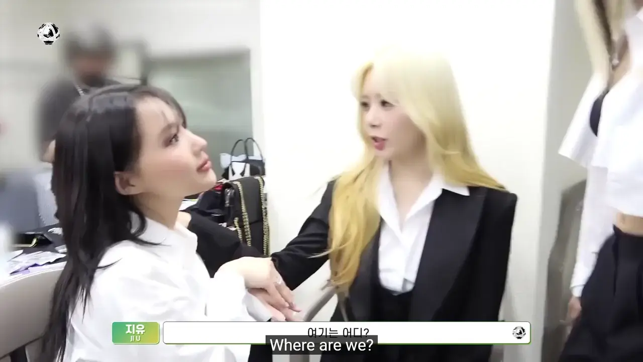 Dreamcatcher at Dream Concert | Scrolller