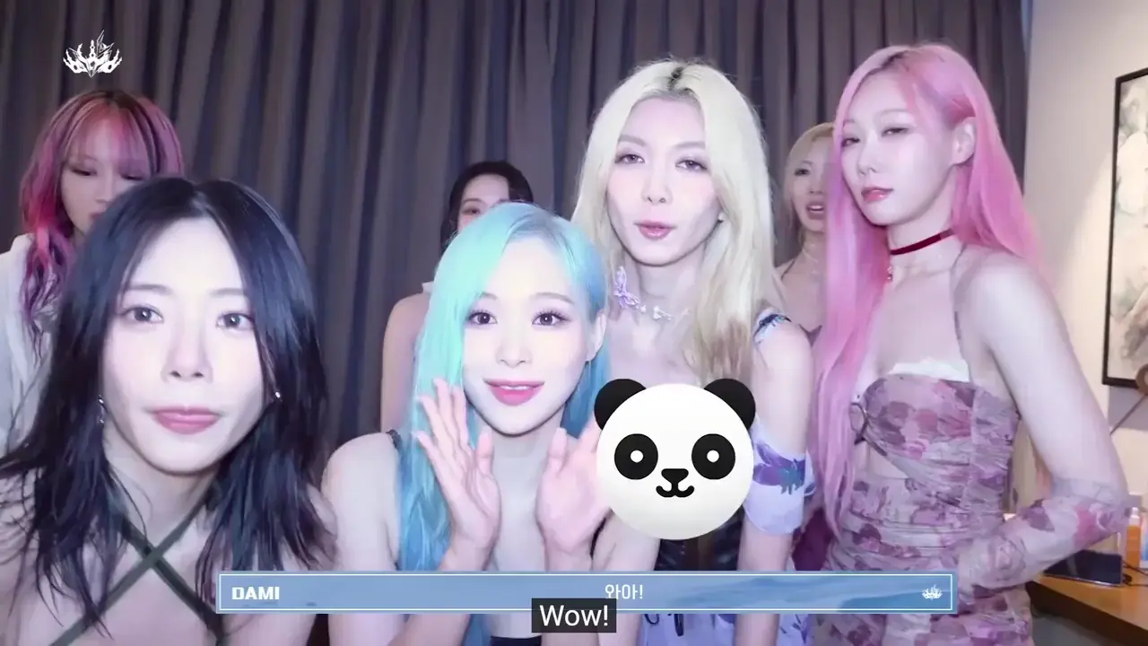 Dreamcatcher signing off | Scrolller