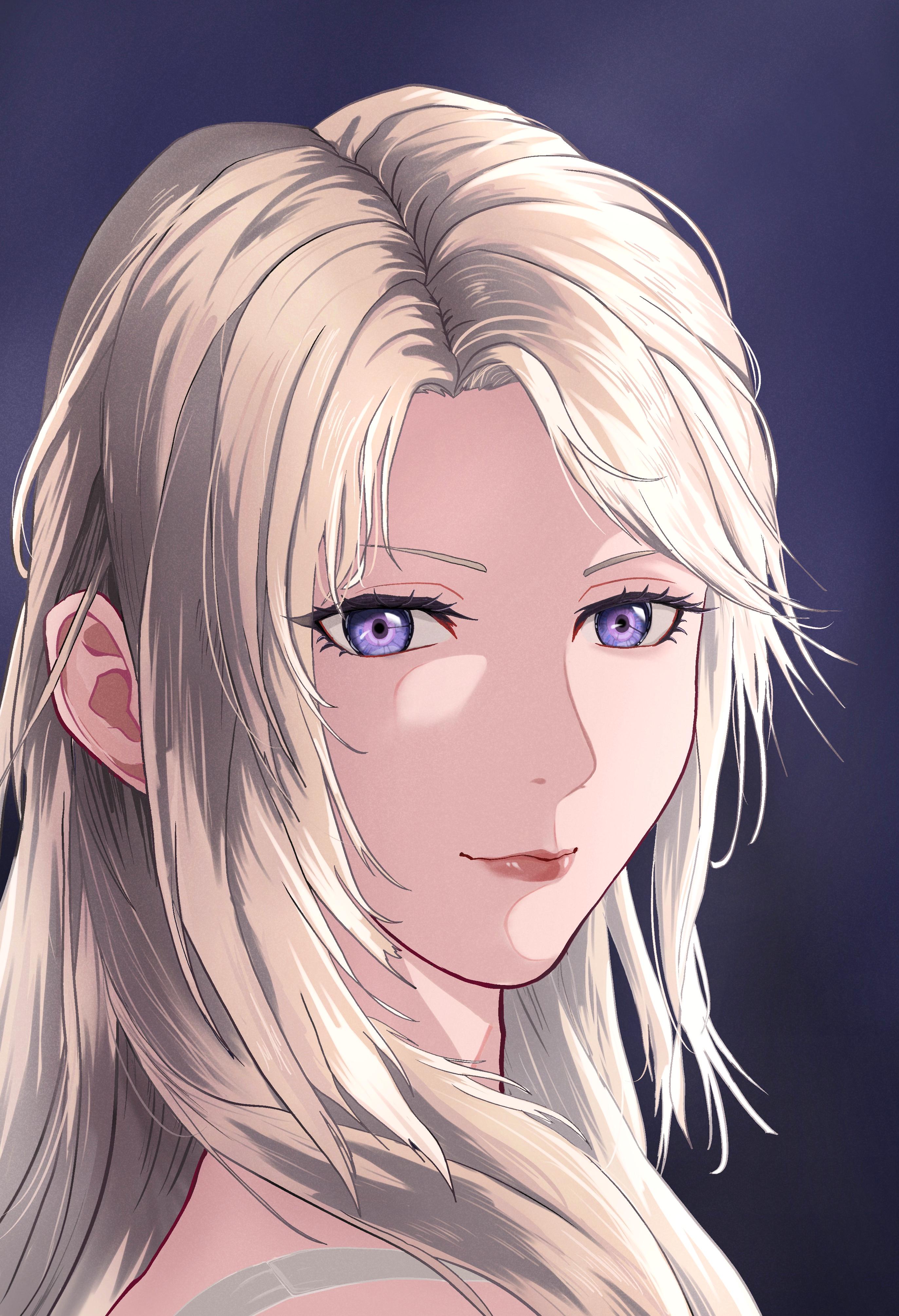 Drew art of Stella who appeared 15 years ago...never forget | Scrolller