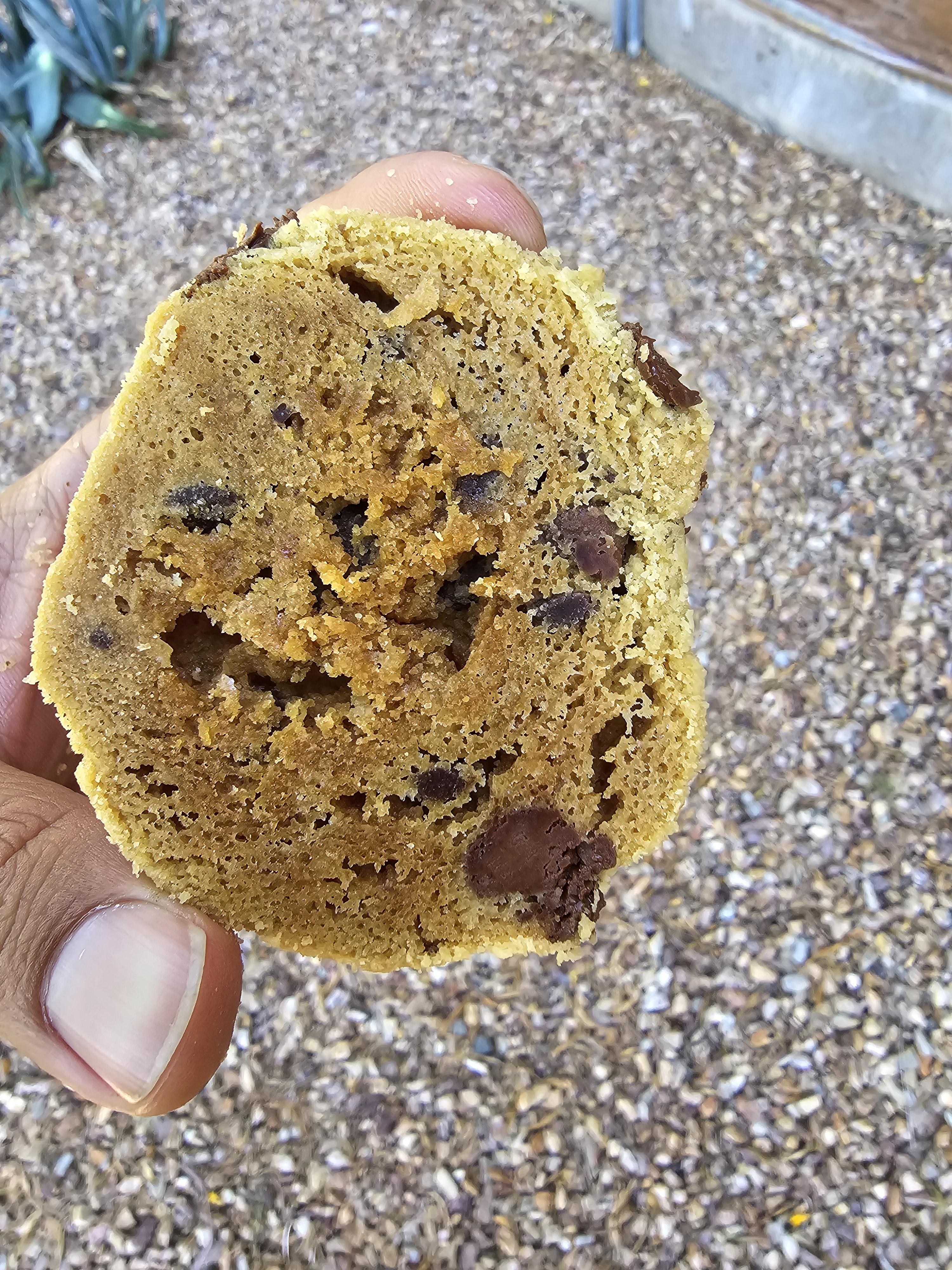 [Homemade] Dashboard cookies | Scrolller