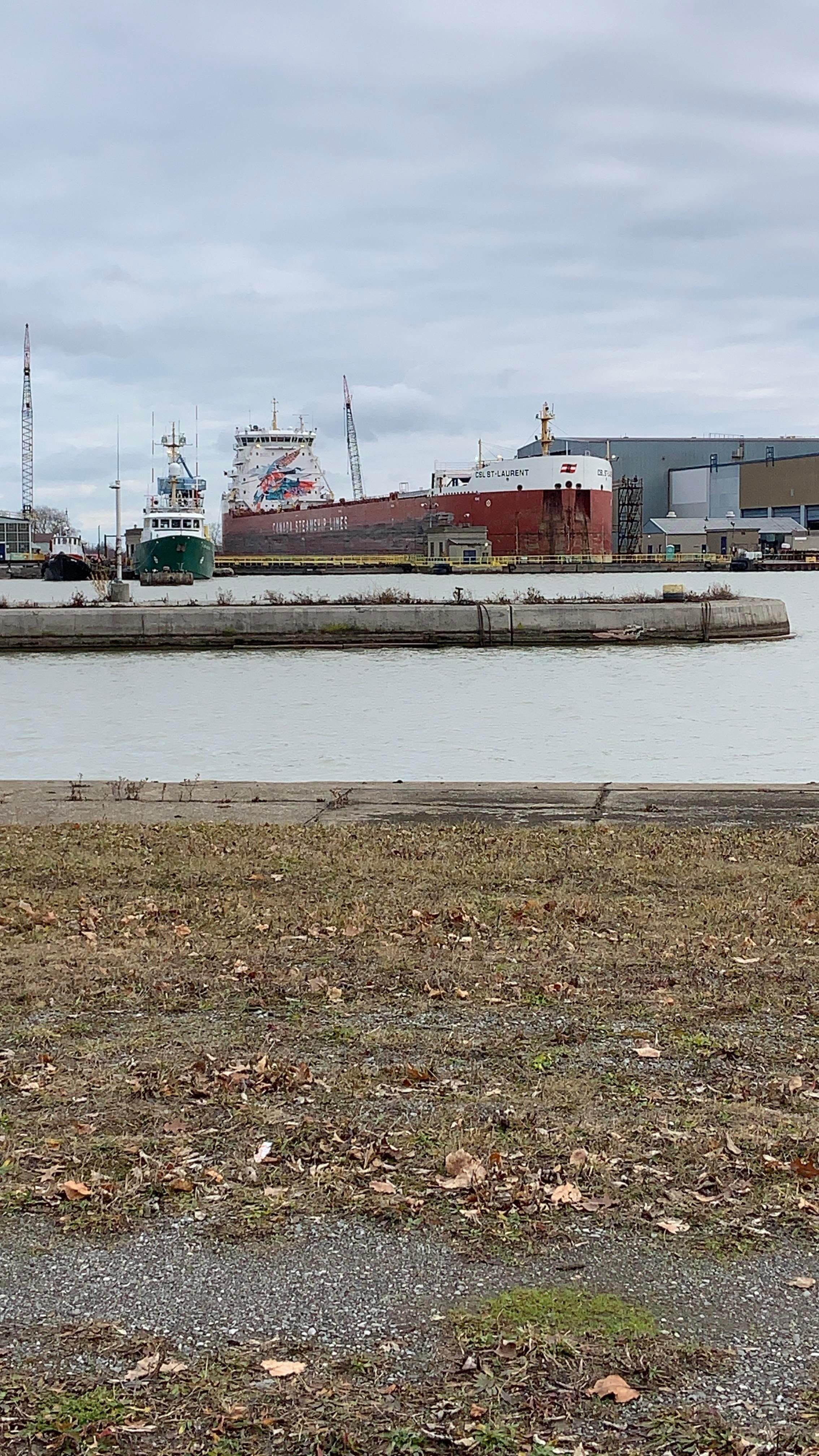 Dry dock time | Scrolller