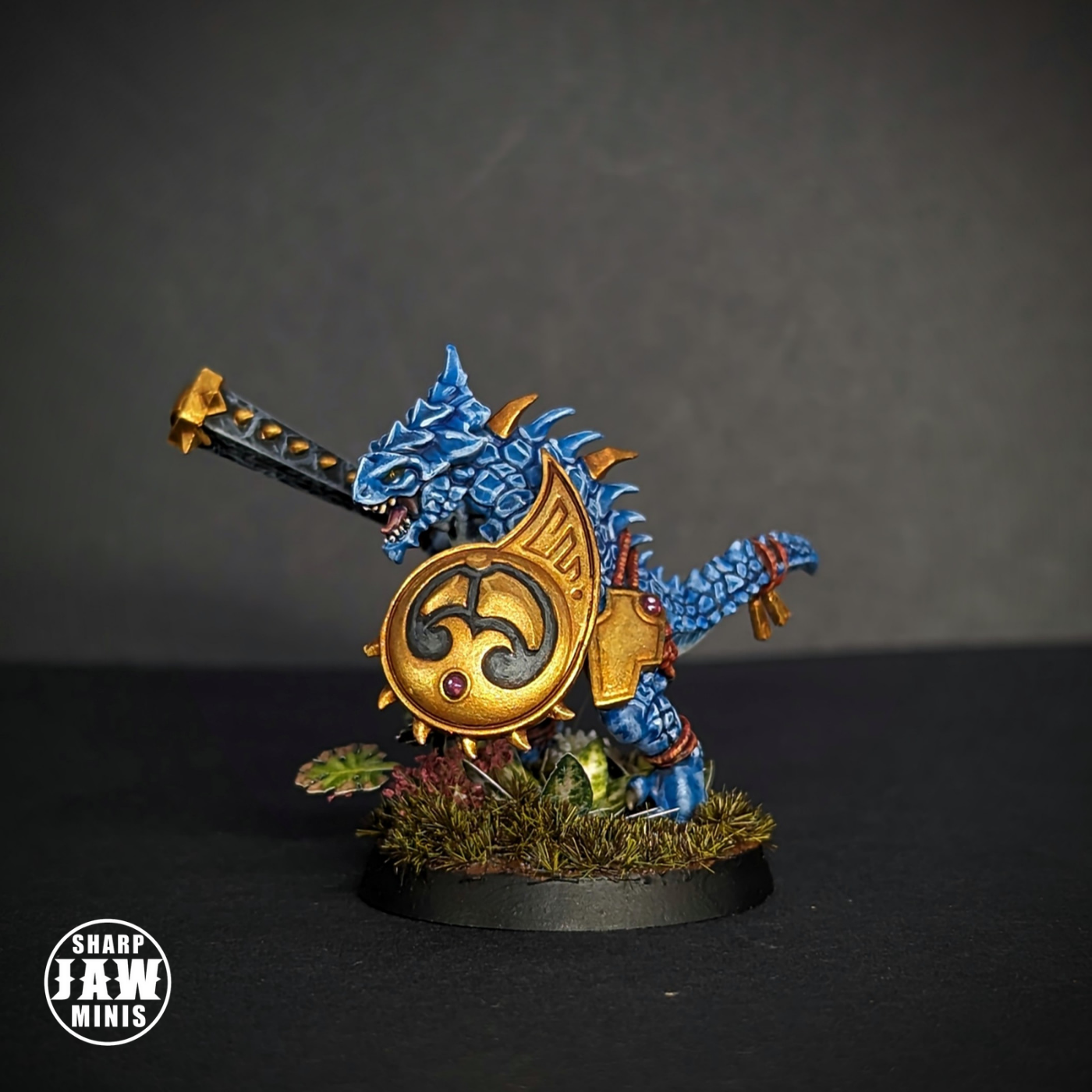 Got the Saurus free mini 🐊 | Scrolller