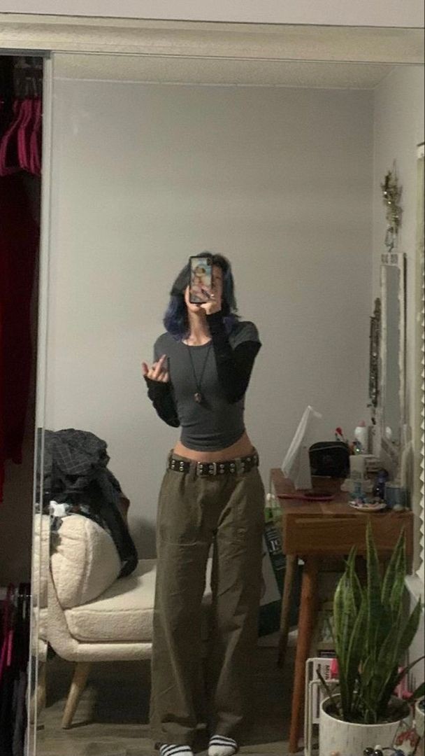 What's this style called? | Scrolller