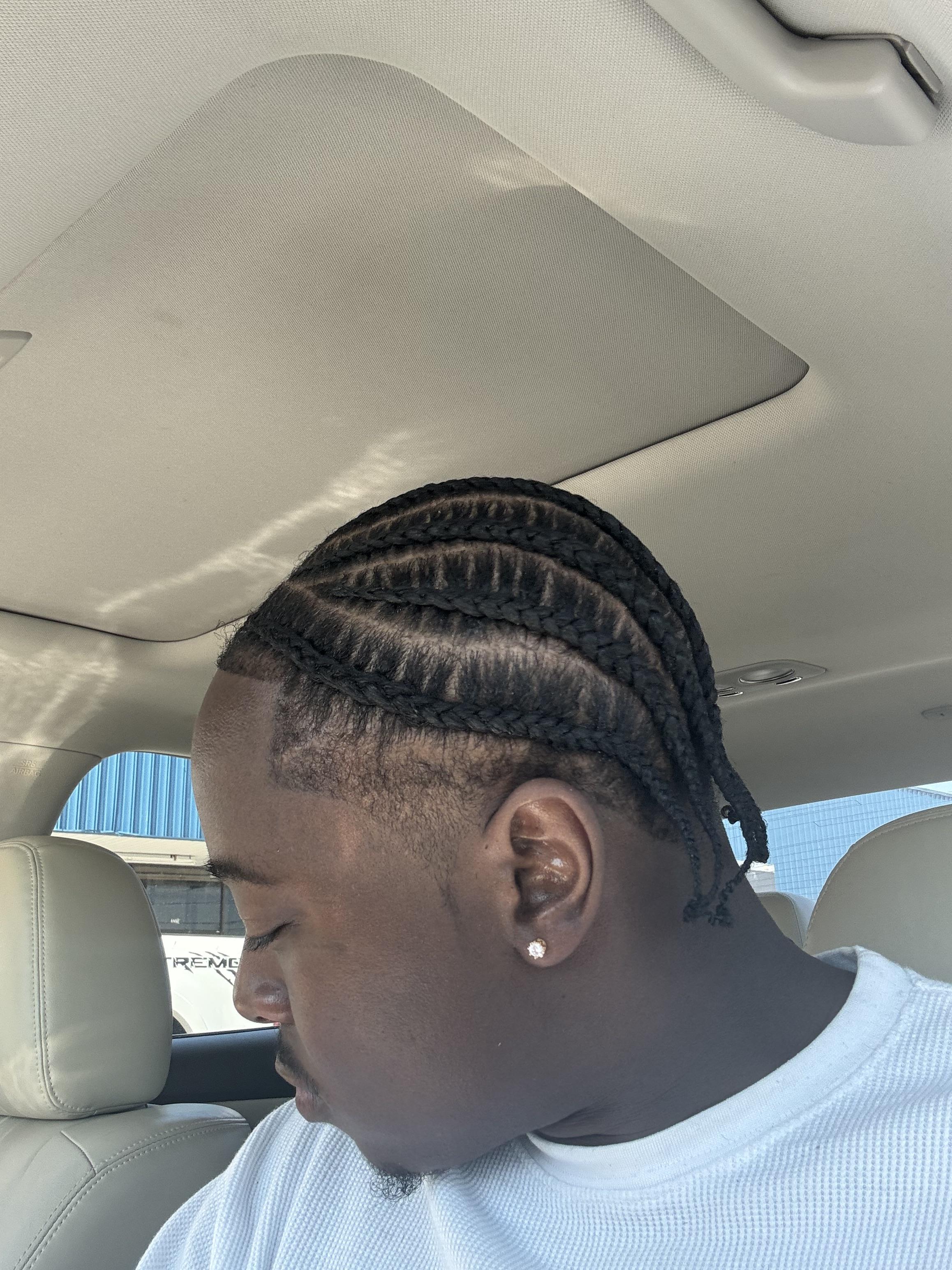 Big Forehead Gang Stand up! | Scrolller