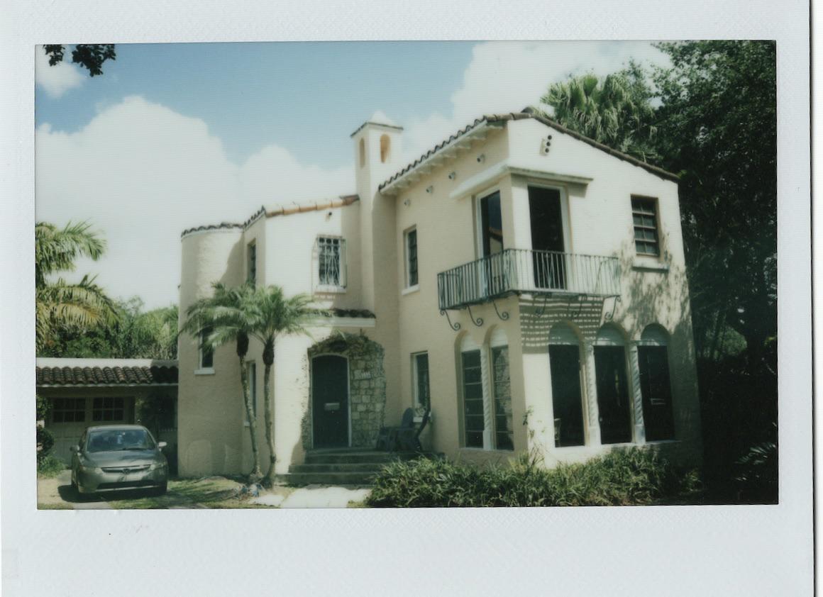 Some of my favorite houses | Scrolller