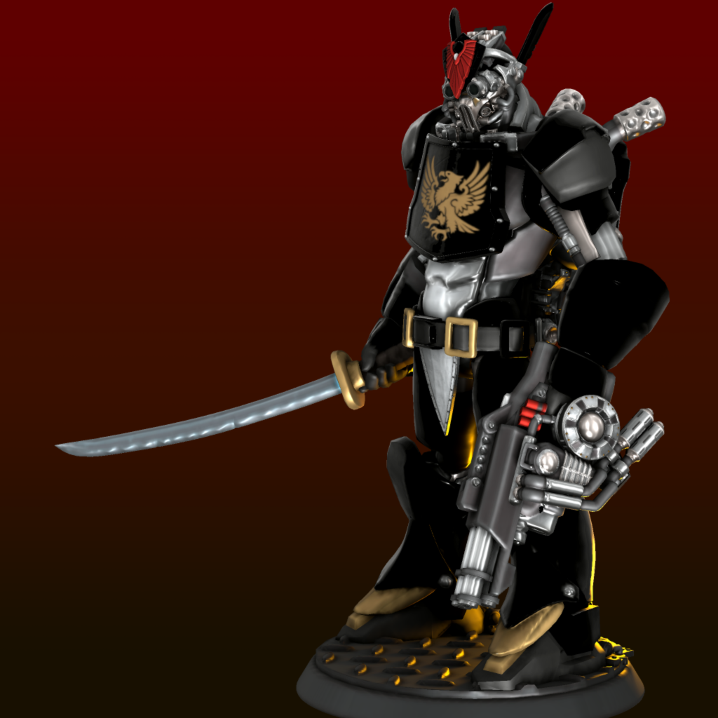 THE BANDIT | Scrolller