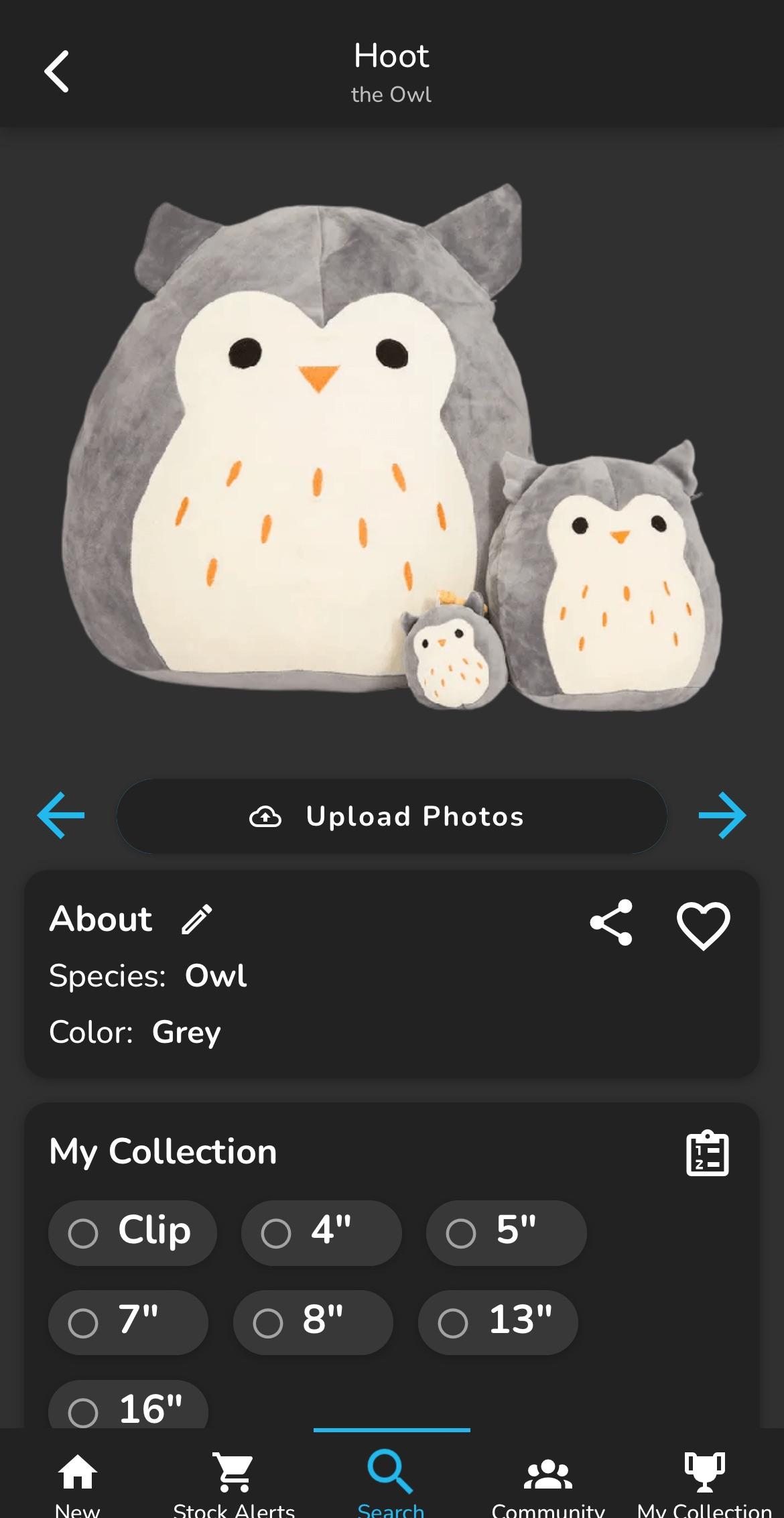 Squishmallow in Lucifer | Scrolller