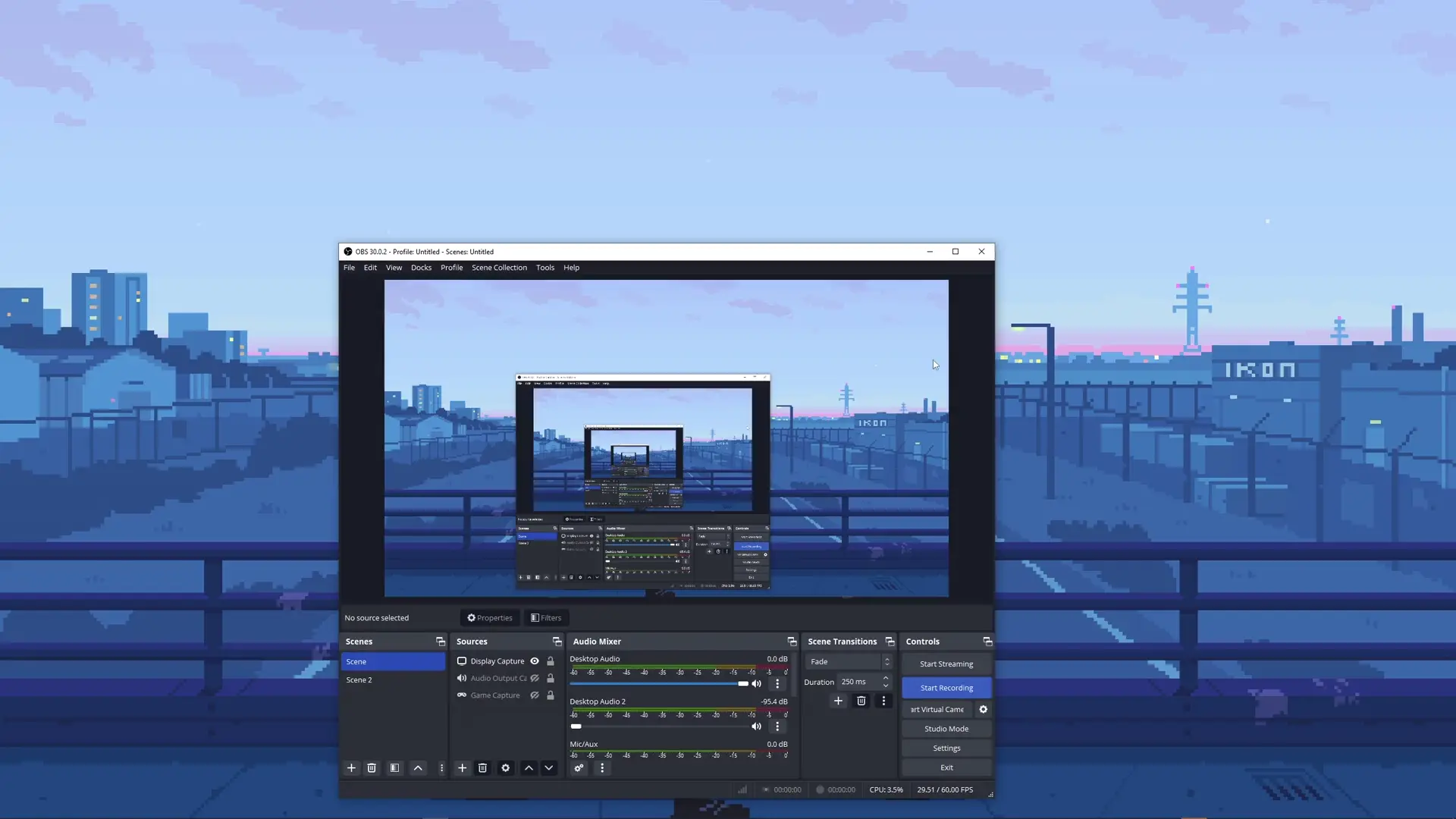 Dusk Couples | Scrolller