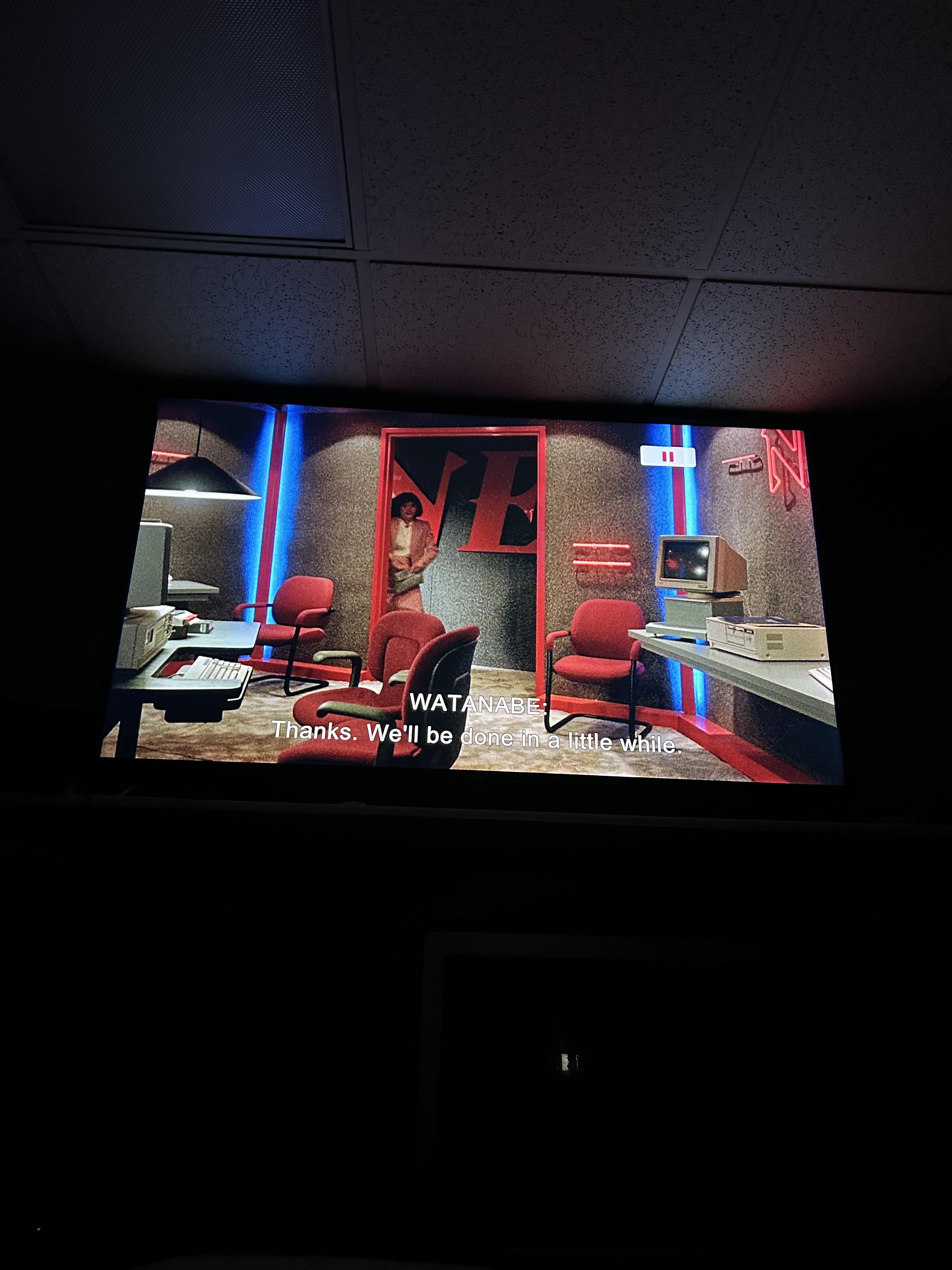 Dusty’s TV | Scrolller