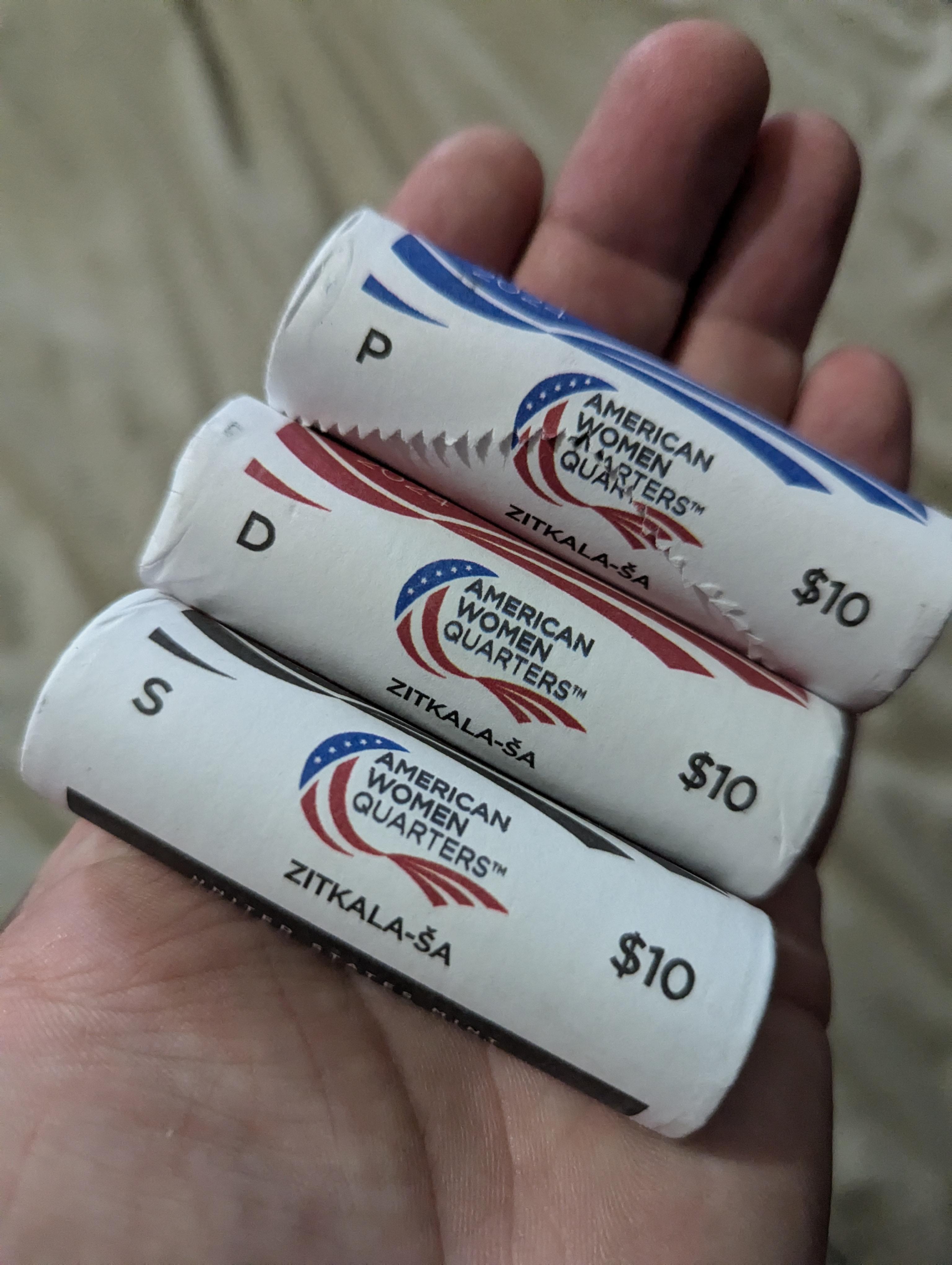 Mail Call! | Scrolller