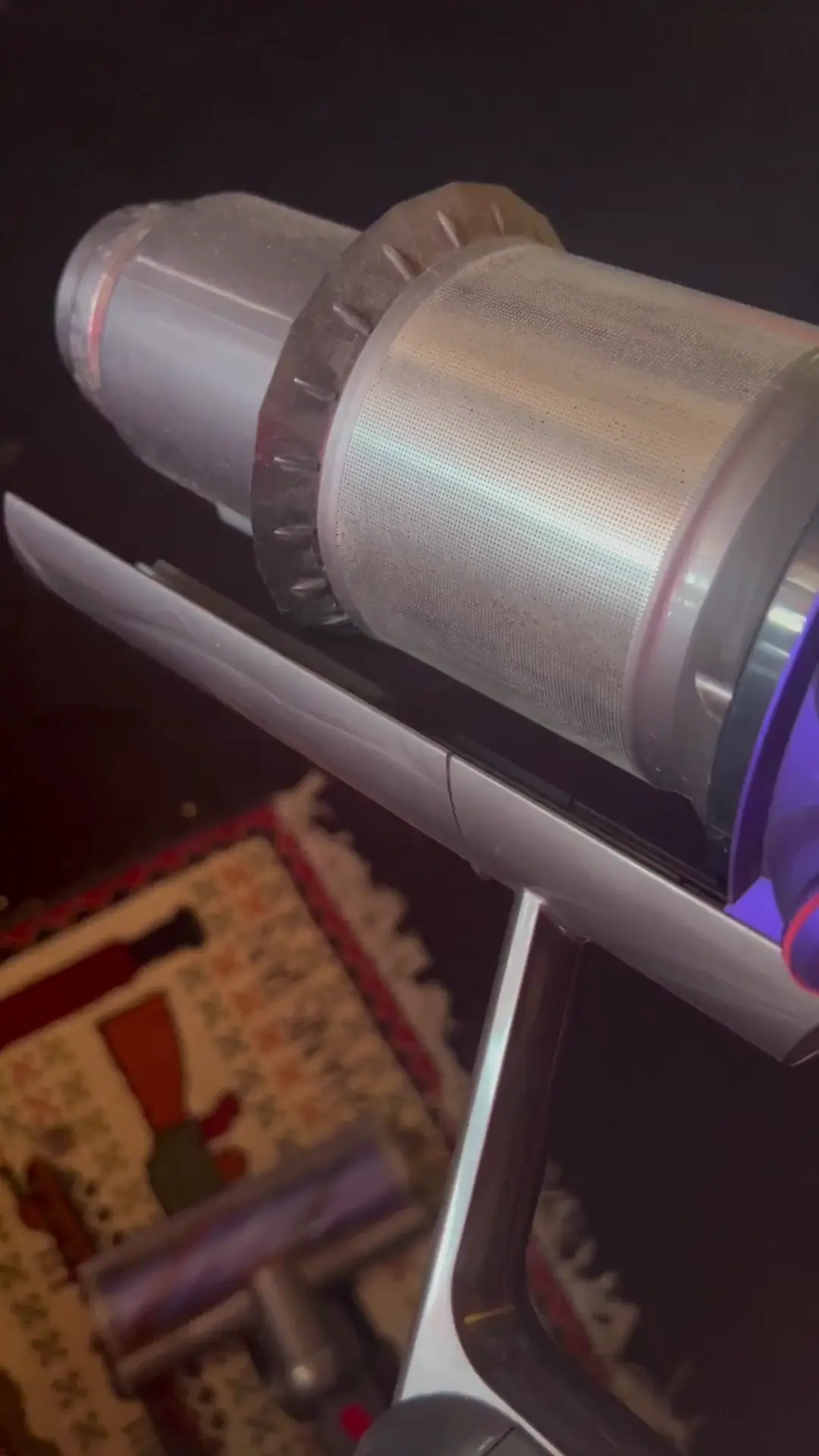 Dyson Animal V10 | Scrolller