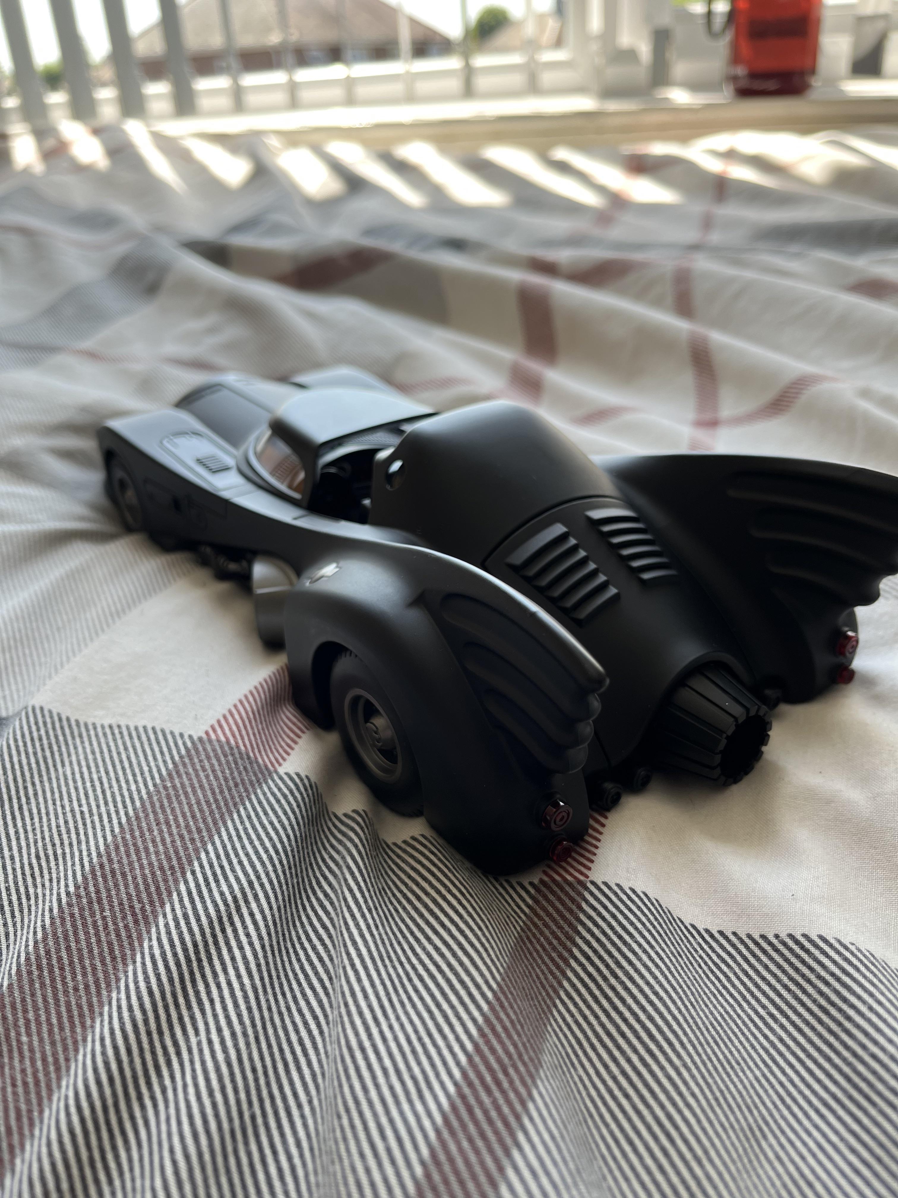 My batmobiles | Scrolller